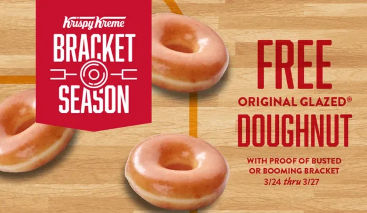 8 March Madness Food Deals That Are a Slam Dunk - The Krazy Coupon Lady
