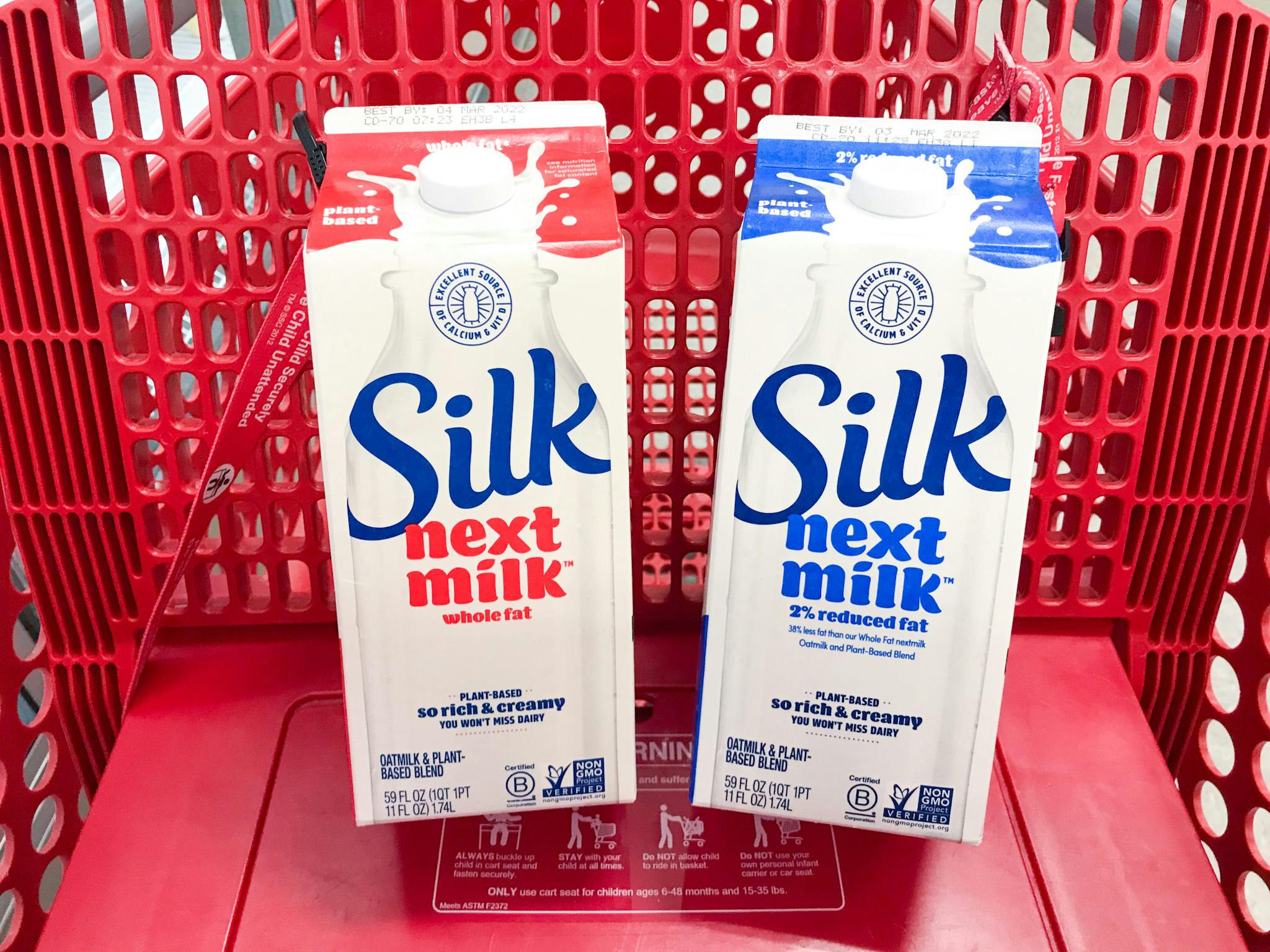 Milk Coupons - The Krazy Coupon Lady - March 2022