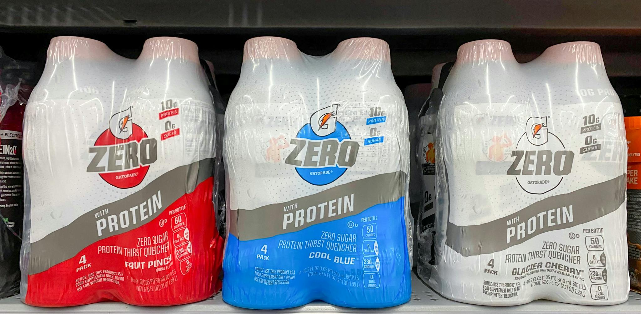 Gatorade Coupons - The Krazy Coupon Lady - August 2022