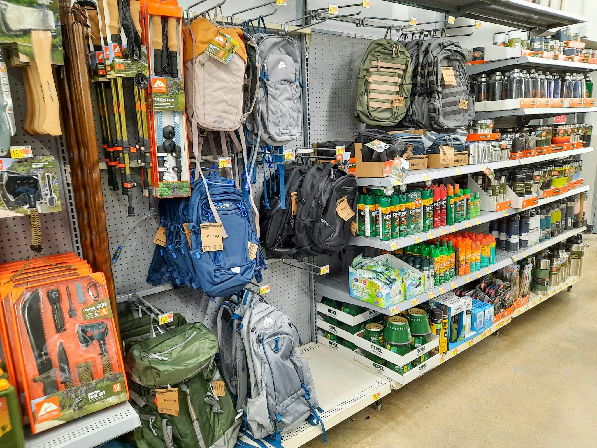 Best Backpack Deals, Sales, & Discounts - The Krazy Coupon Lady - March ...