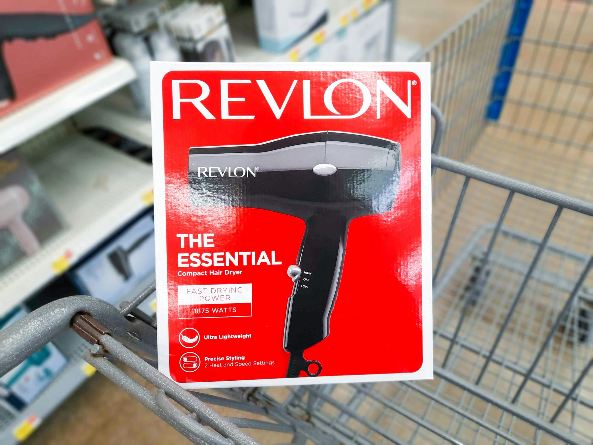 Revlon Coupons - The Krazy Coupon Lady - April 2022