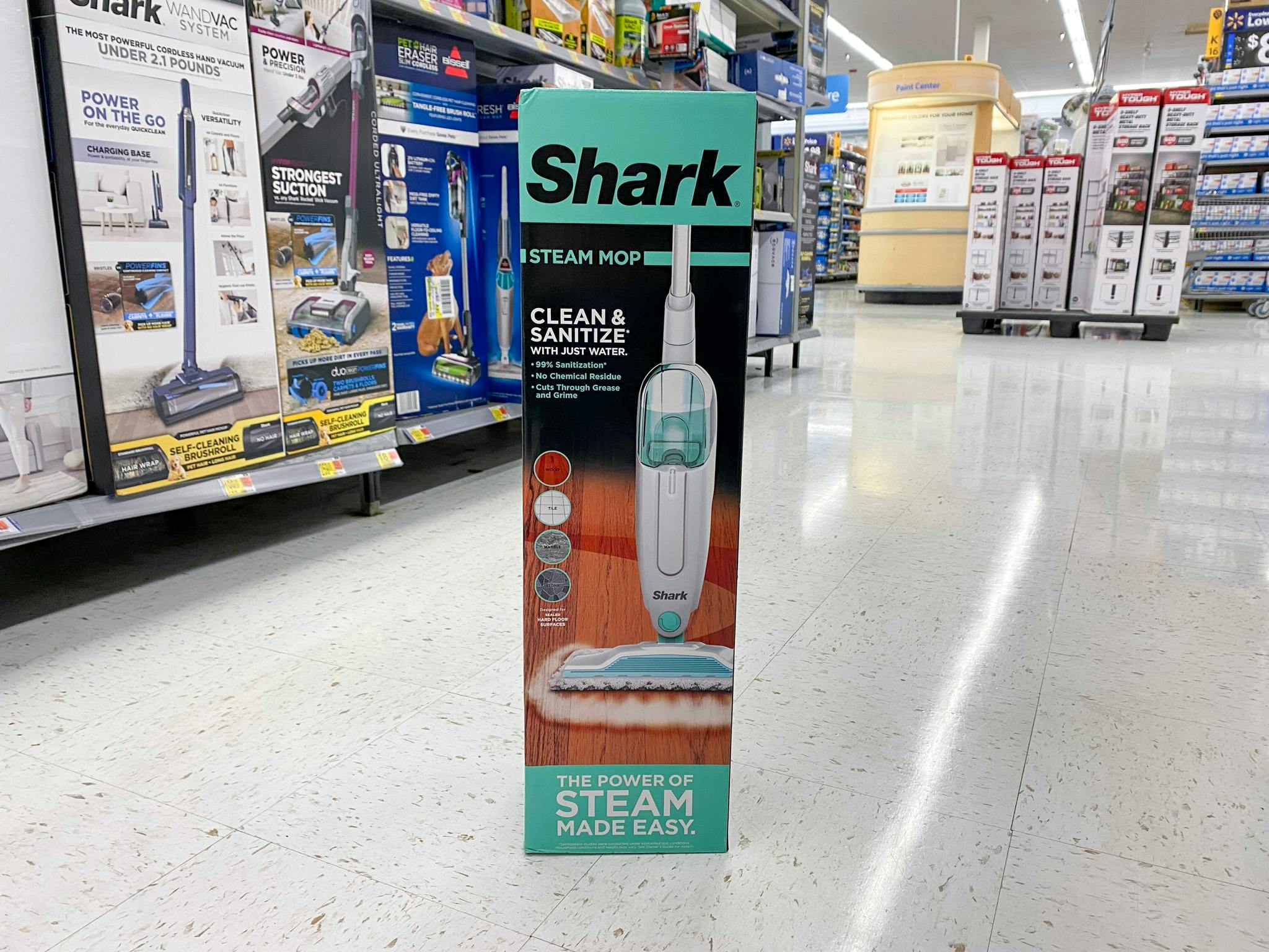 Shark Coupons and Deals - The Krazy Coupon Lady - April 2022