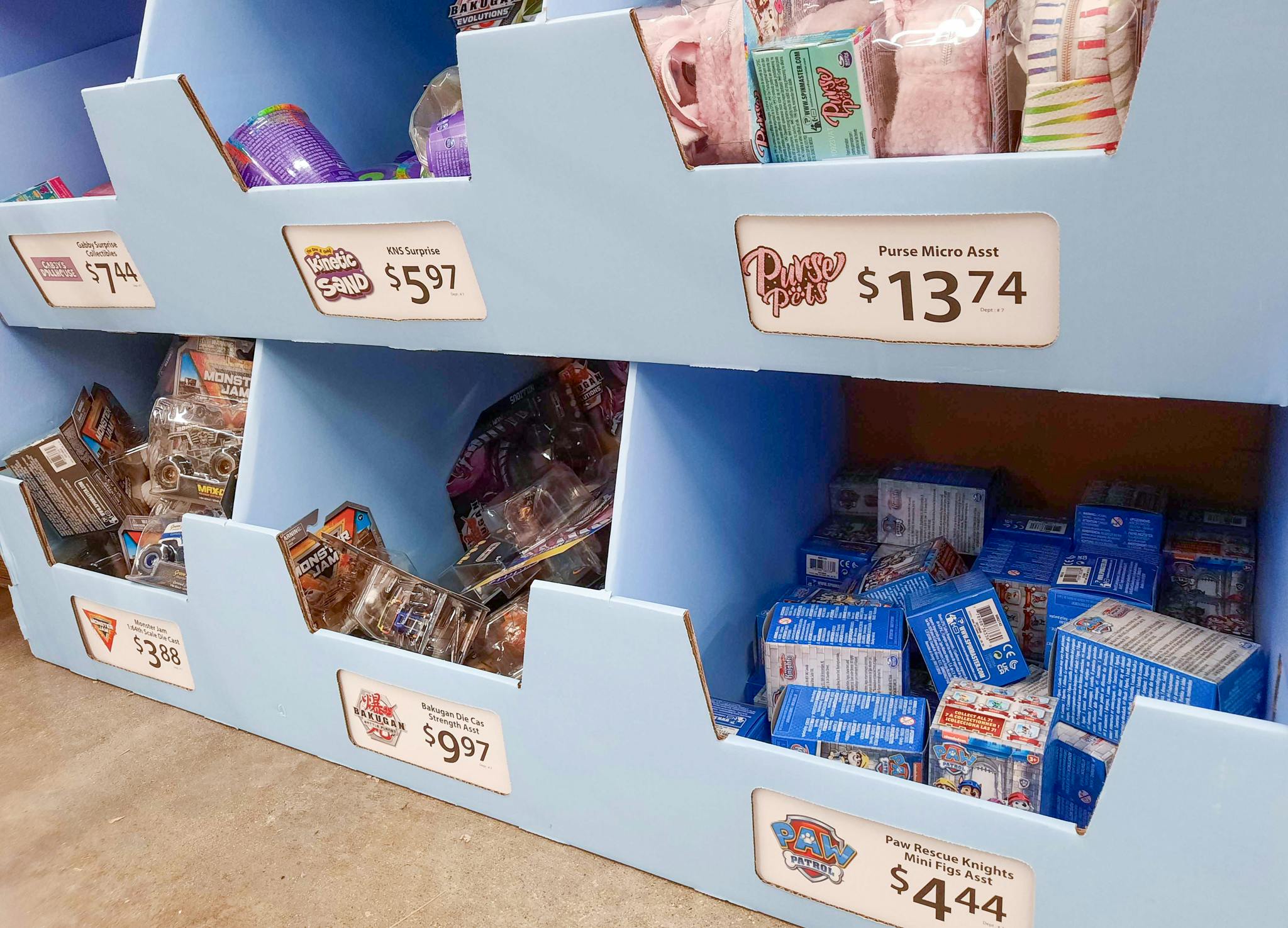 The Krazy Coupon Lady - Shop Smarter | Couponing and Online Deals