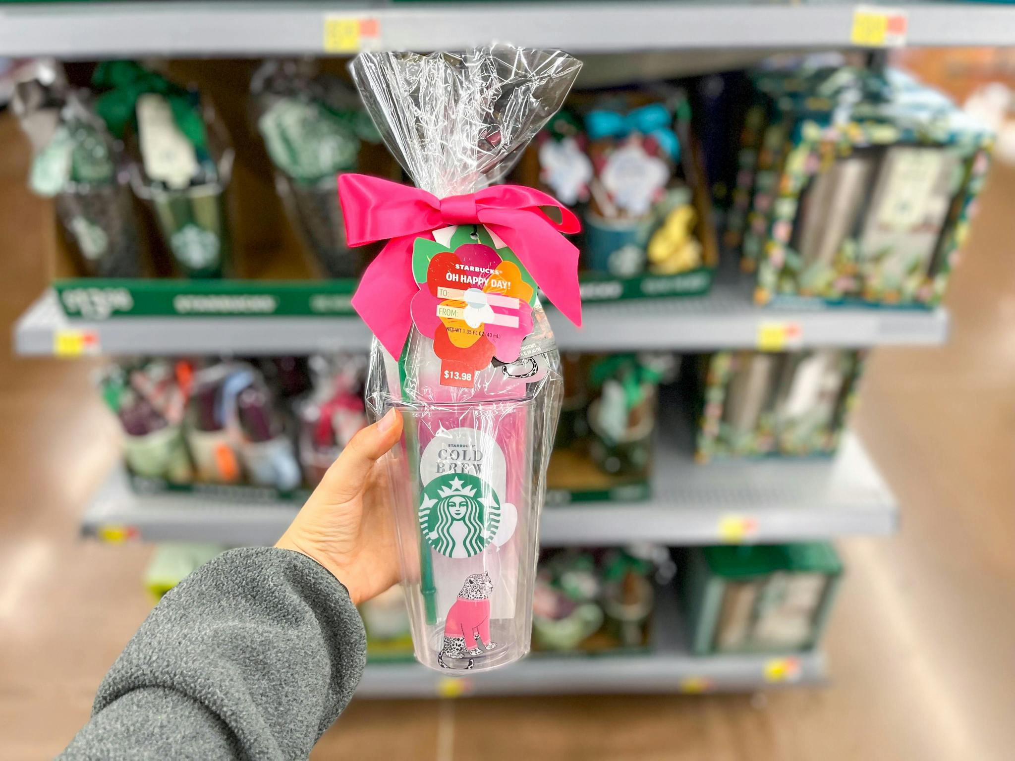 Starbucks Coupons - The Krazy Coupon Lady - March 2022