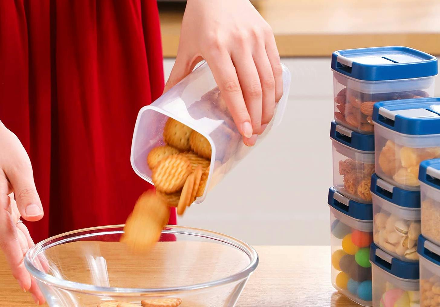 Storage Coupons and Deals - The Krazy Coupon Lady - April 2022