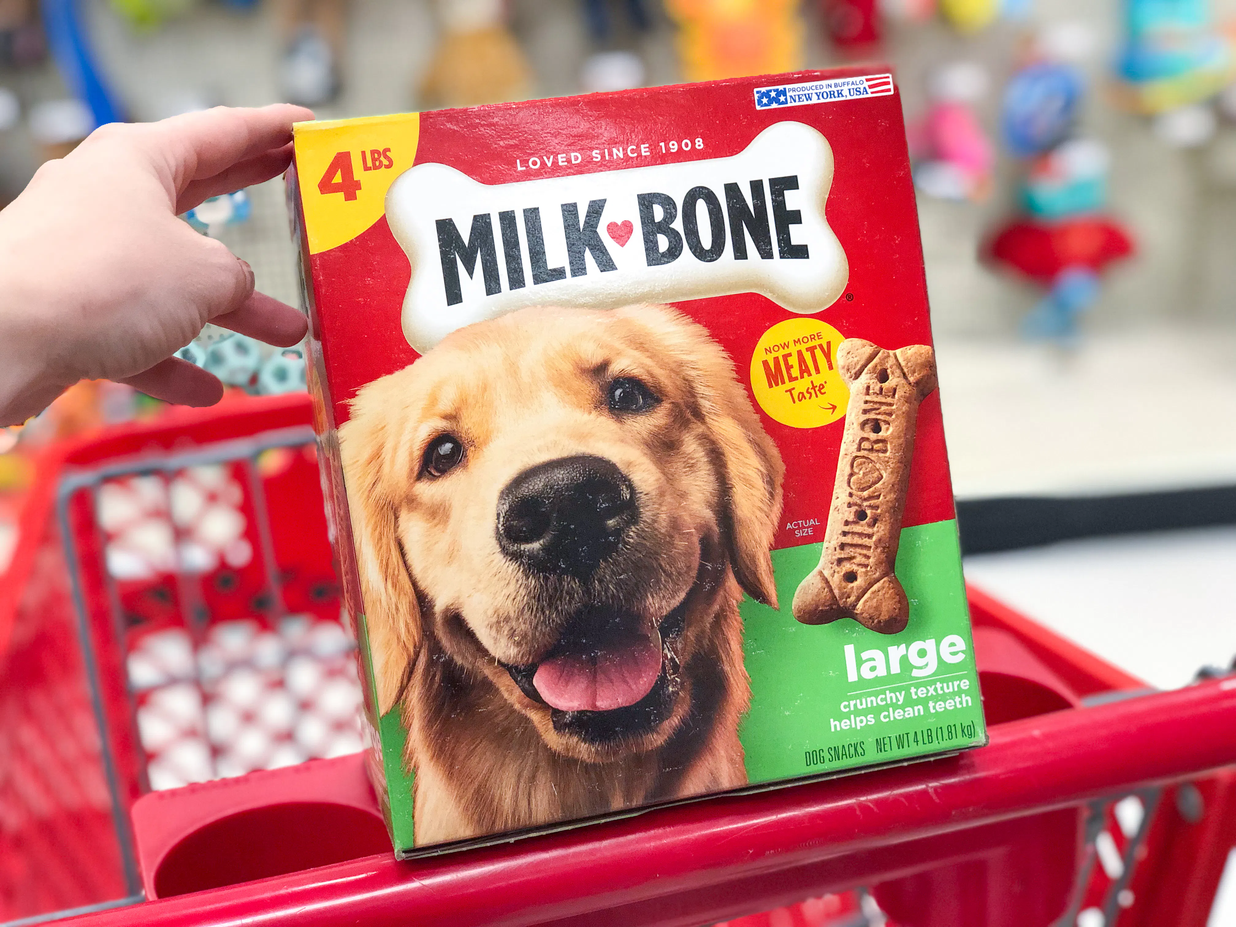 How to Coupon at Target - The Krazy Coupon Lady