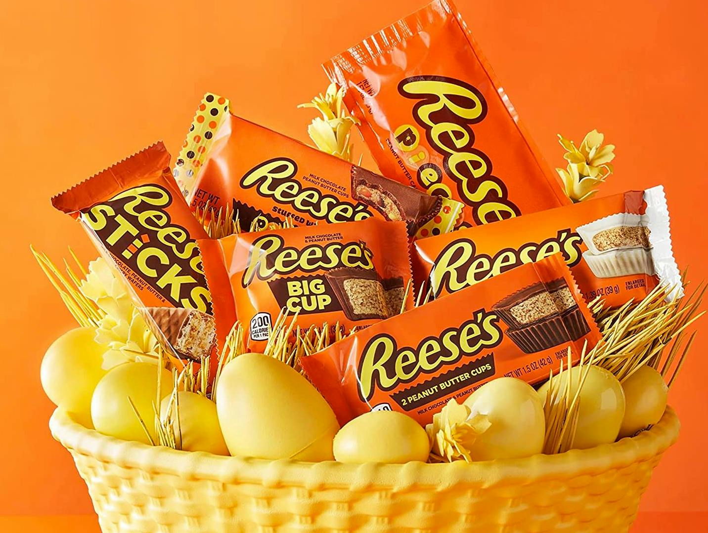 Candy Coupons - The Krazy Coupon Lady - April 2022