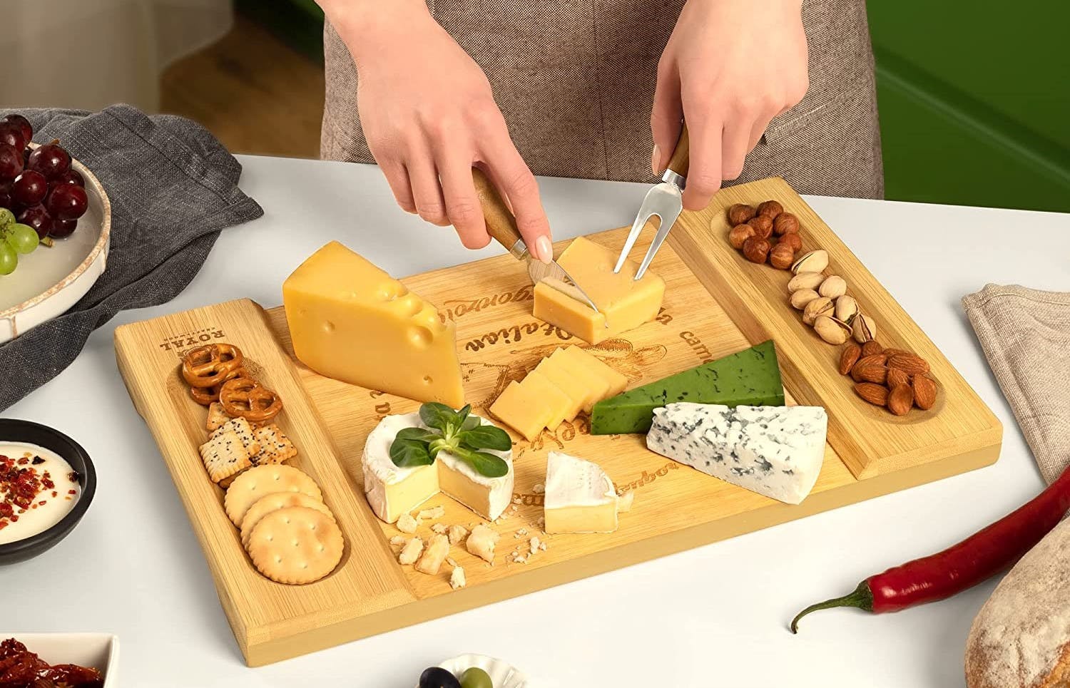 Ralphs vs. Vons: Battle of the Grocery Rewards Programs - The Krazy ...