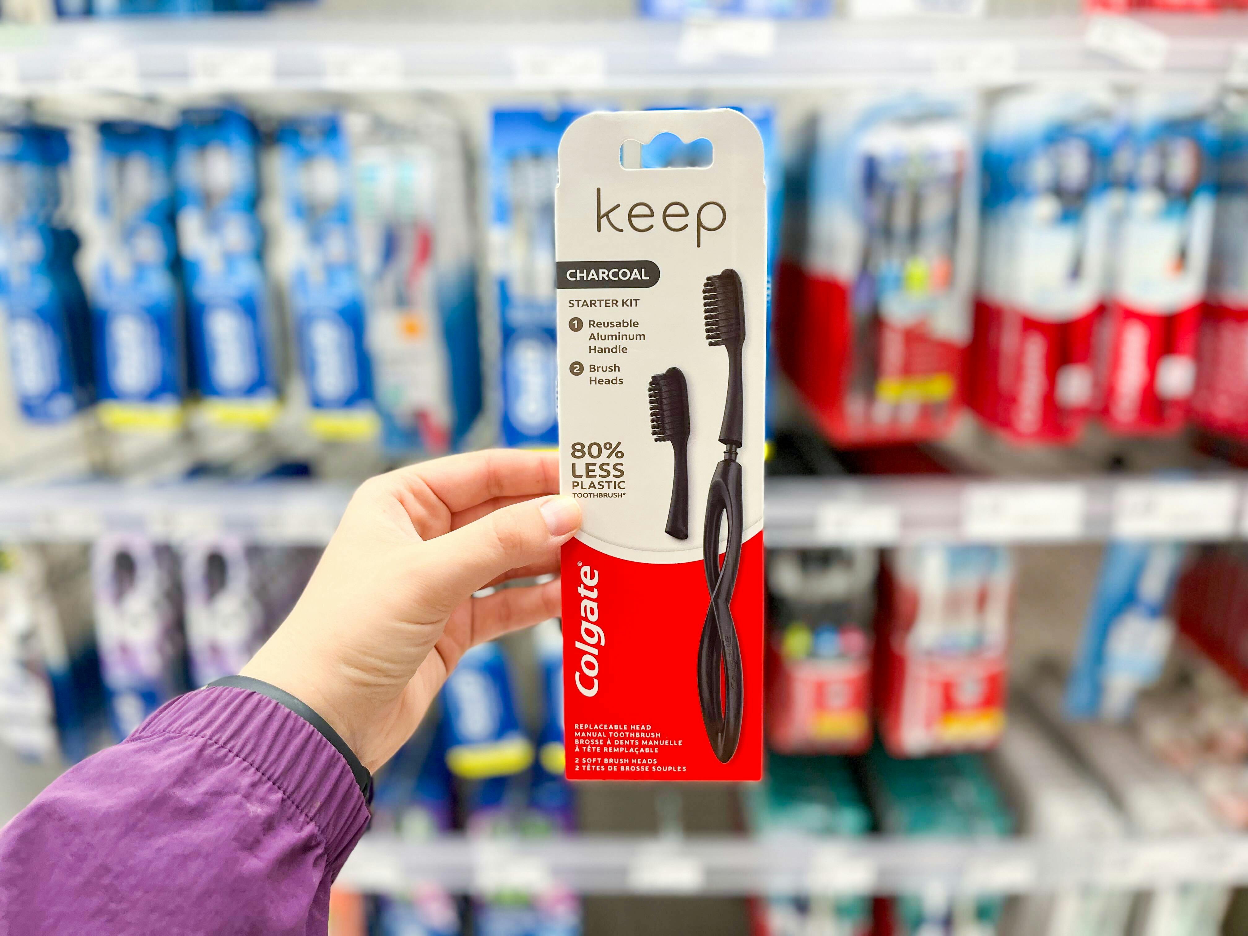 Colgate Coupons - The Krazy Coupon Lady - April 2022