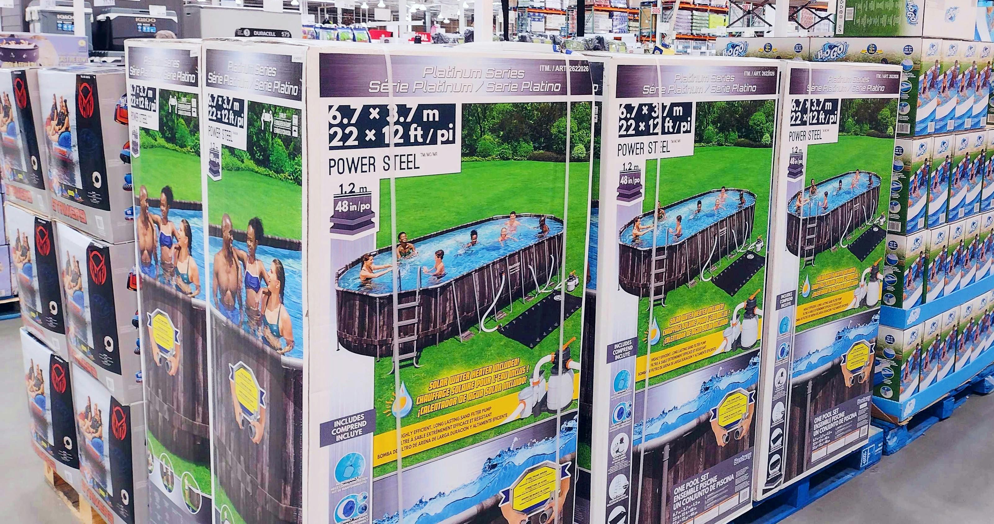 Sam's Club Delivery: Everything You Need to Know - The Krazy Coupon Lady