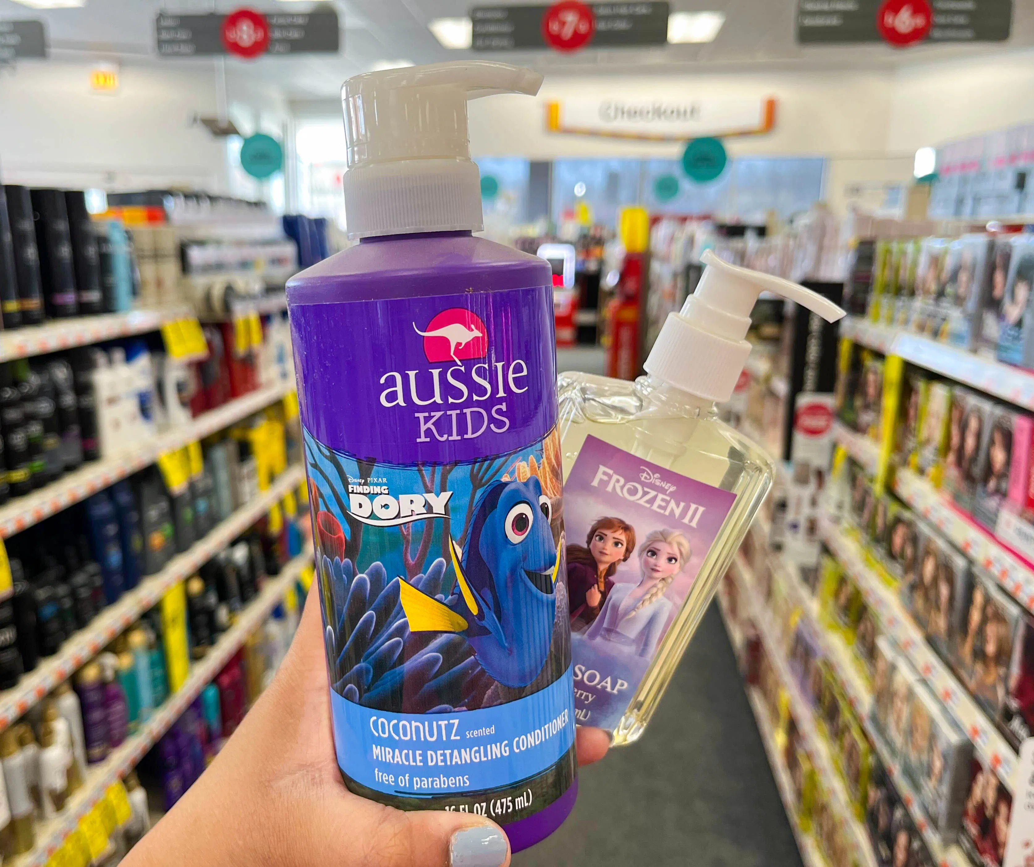 Aussie Coupons - The Krazy Coupon Lady - May 2022