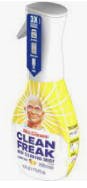 Best Mr. Clean Coupons for May 2024 | The Krazy Coupon Lady