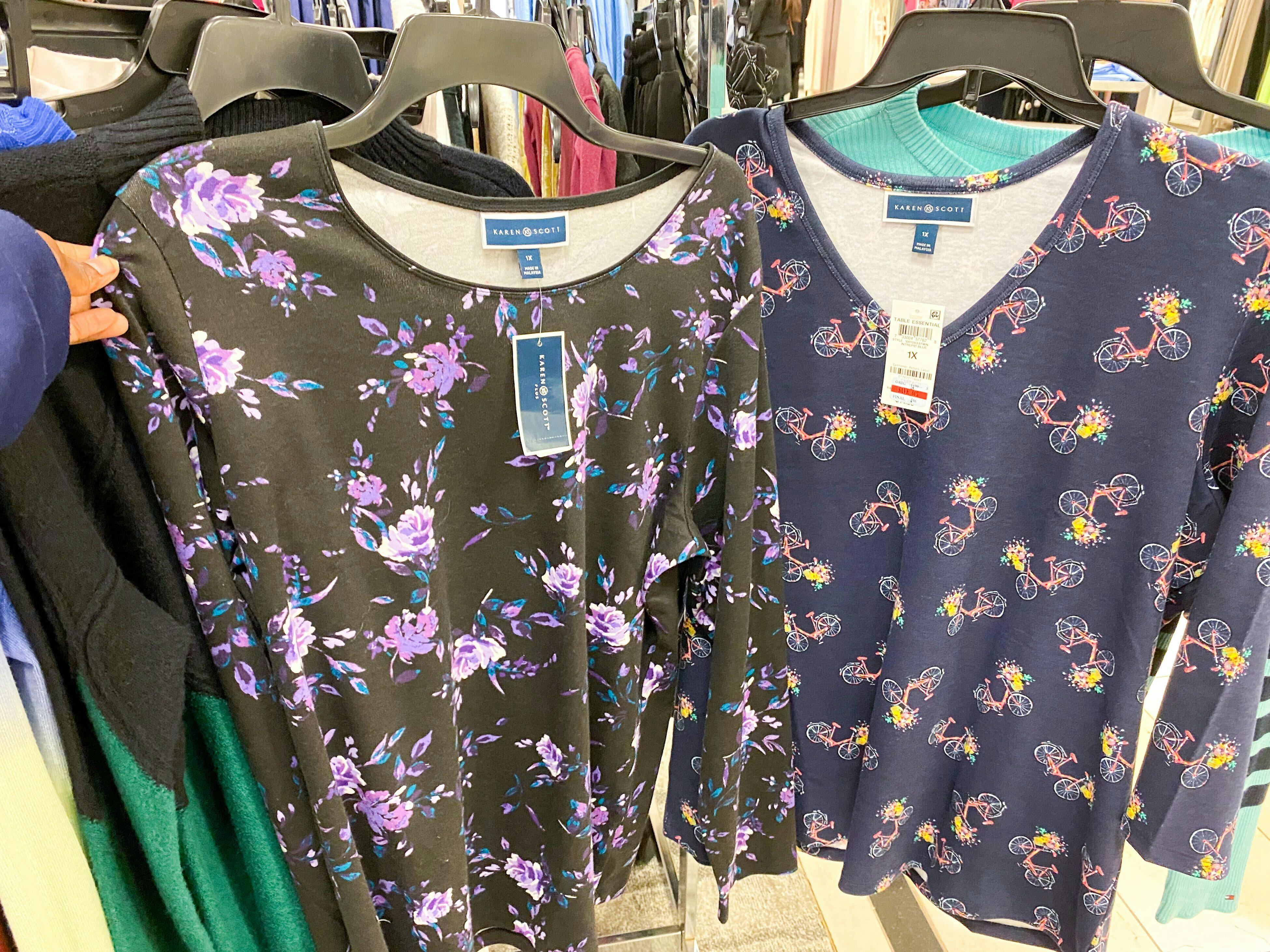 Jcpenney Plus Size Clearance 1