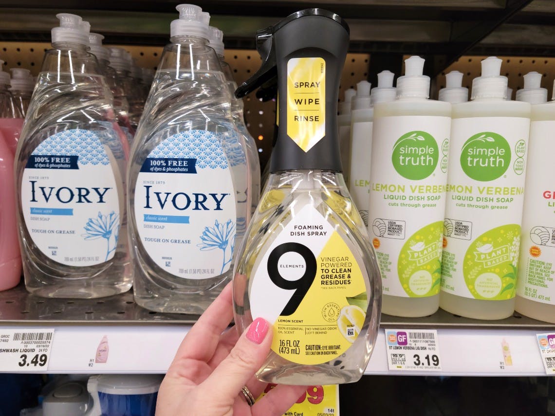 King Soopers Coupons - The Krazy Coupon Lady - April 2022