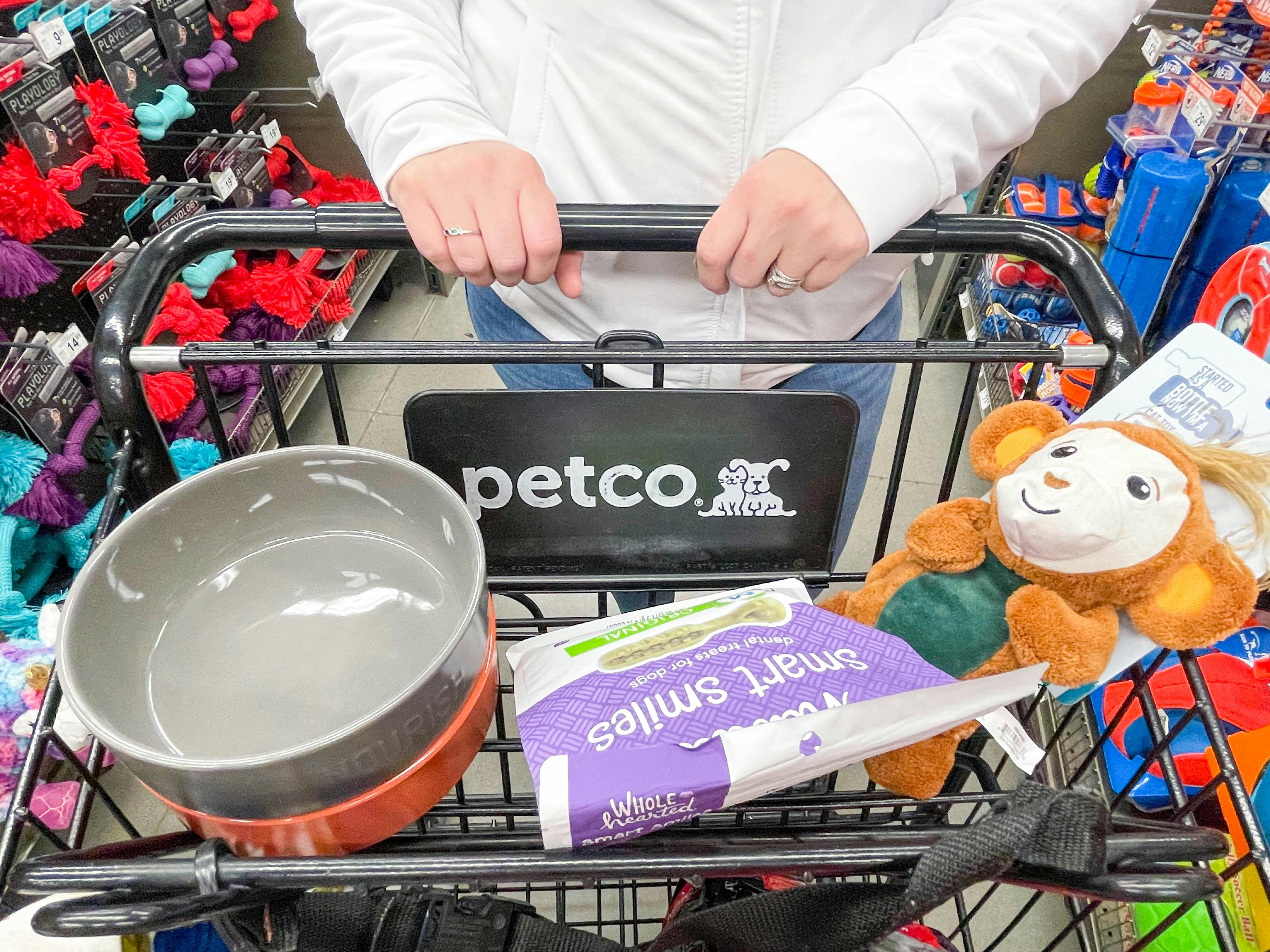 23 Ways To Fetch a Petco Discount Every Time - The Krazy Coupon Lady