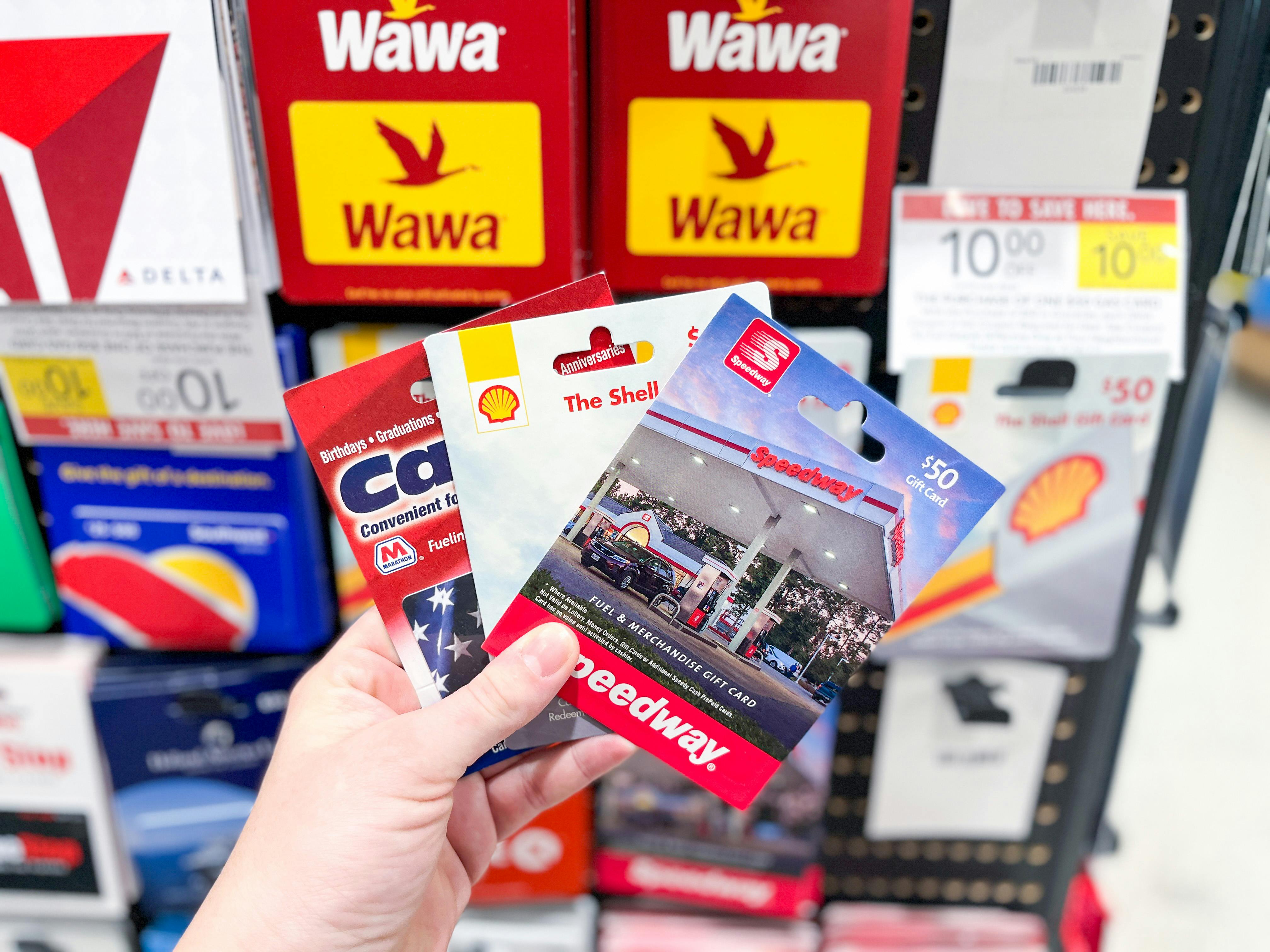 Gift Card Coupons and Deals - The Krazy Coupon Lady - August 2022