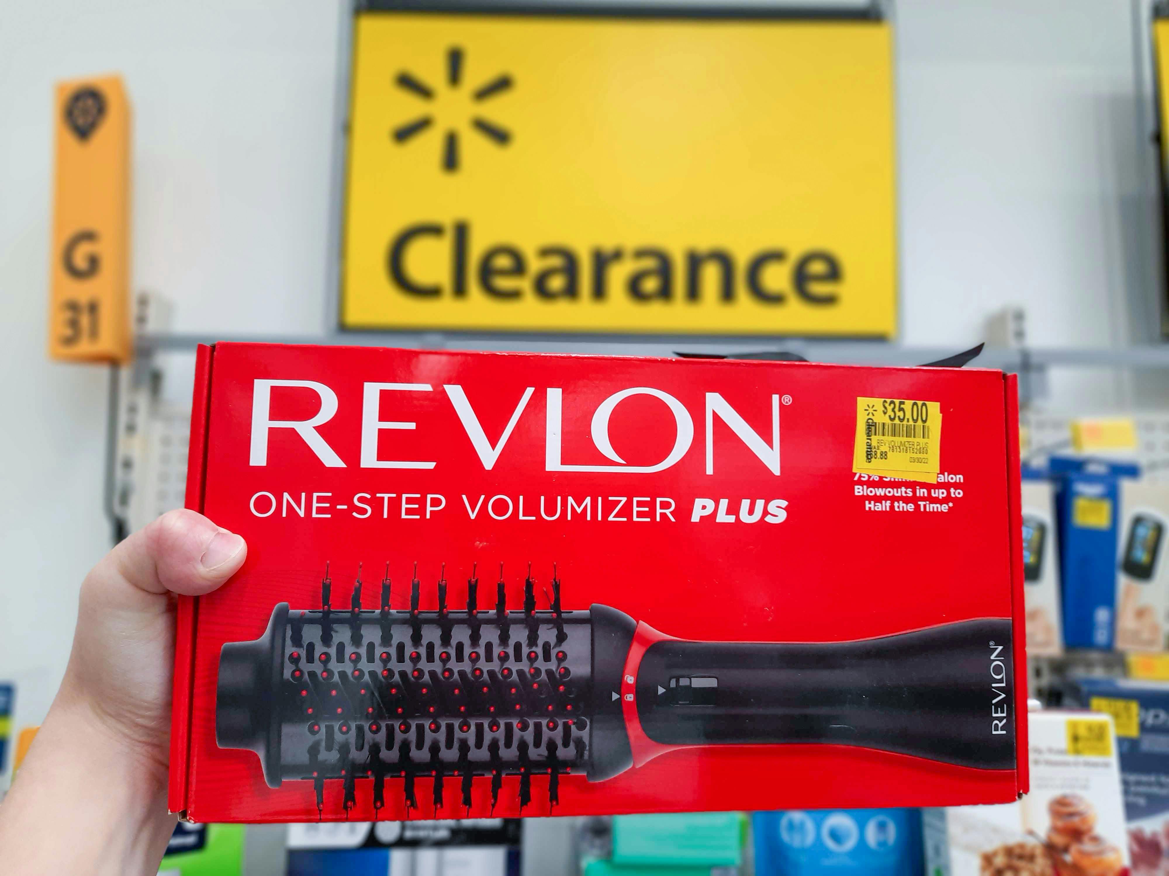 Revlon Coupons - The Krazy Coupon Lady - April 2022