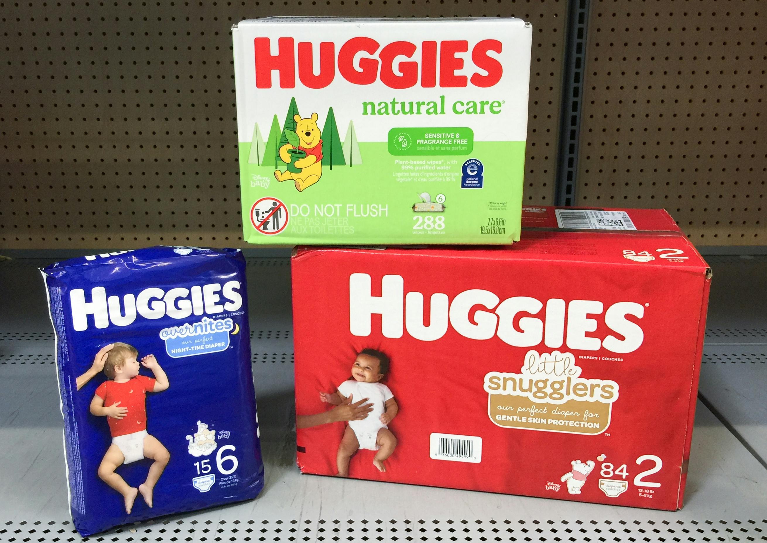 ShopRite Coupons - The Krazy Coupon Lady - May 2022