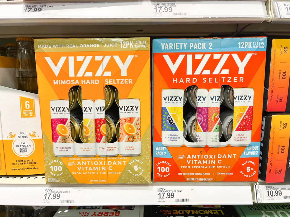 No Proof Needed to Claim $15 in Vizzy Settlement - The Krazy Coupon Lady
