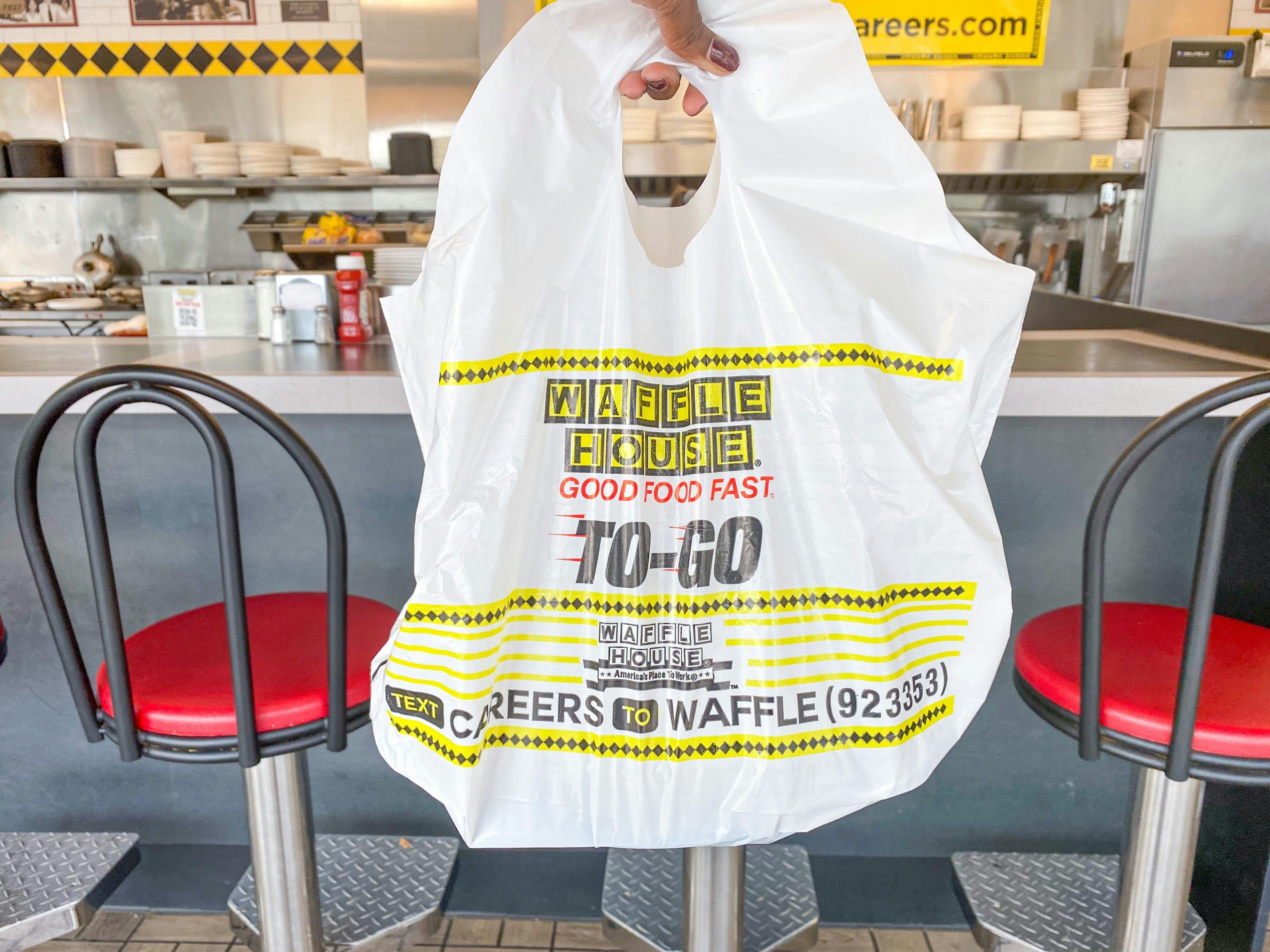 Every Waffle House Menu Trick & Ways to Save - The Krazy Coupon Lady