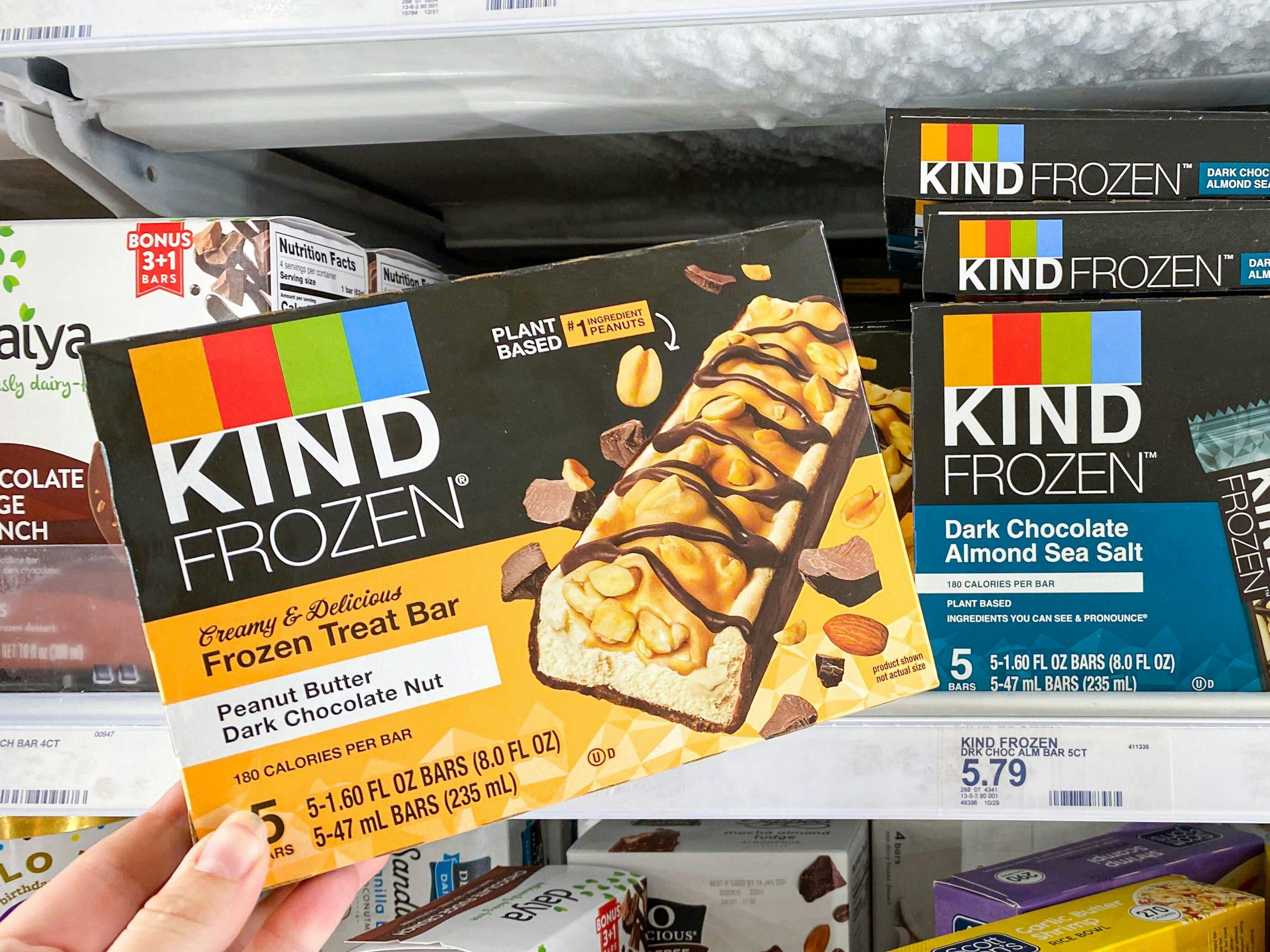 Frozen Food Coupons - The Krazy Coupon Lady - July 2022