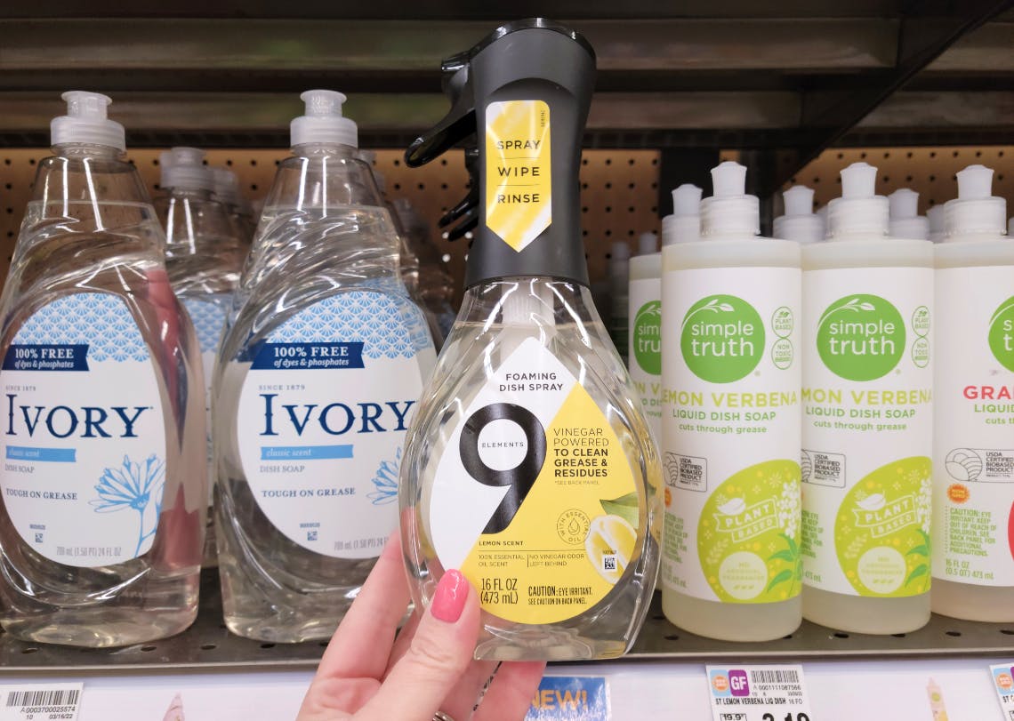 How to Get Cheap Diapers All Year (So You Don't Go Baby Broke) - The ...