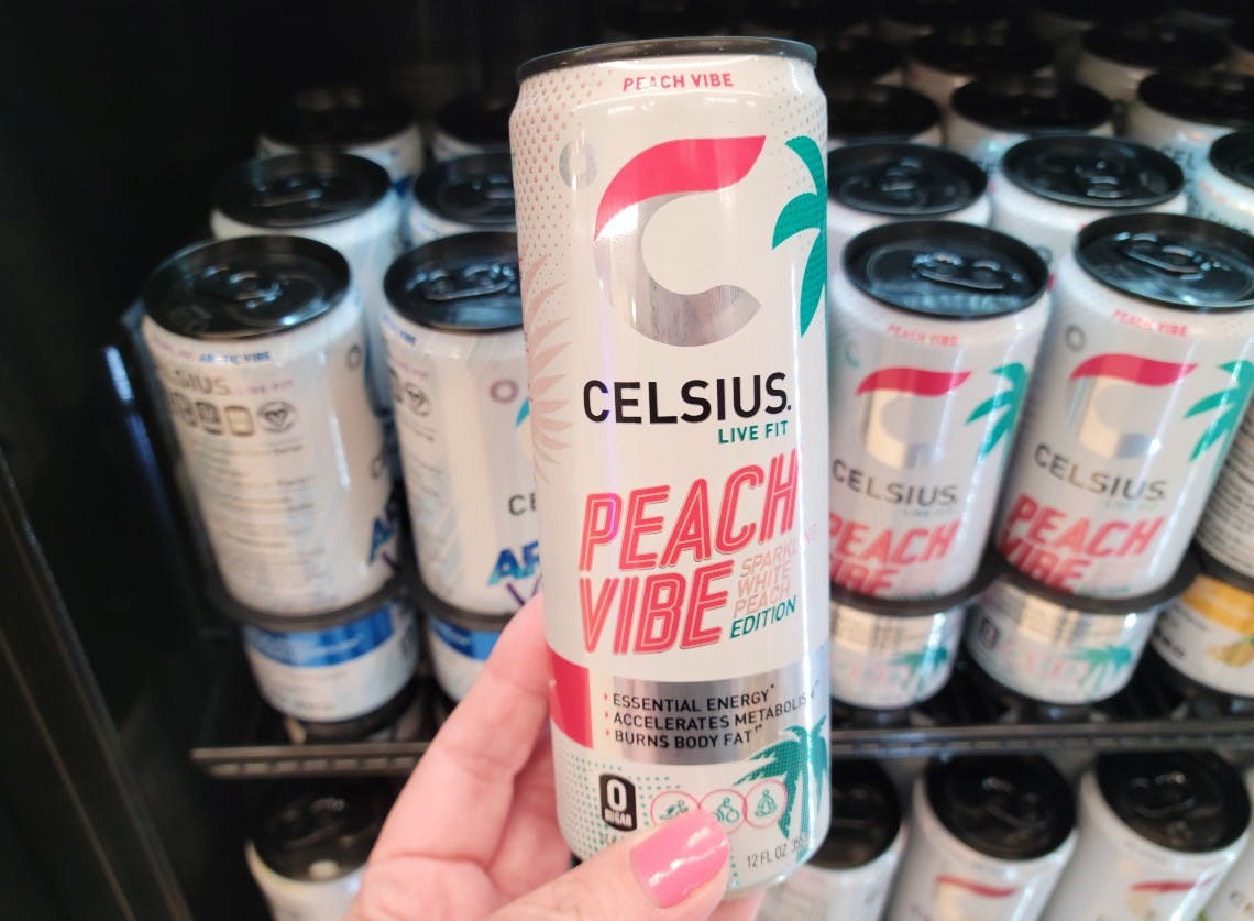 Get Up to $250 in the Celsius Beverage Settlement - Krazy Coupon Lady ...