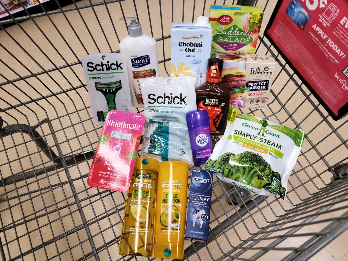 Your Guide to Safeway Grocery Pickup and Albertsons Grocery Pickup ...