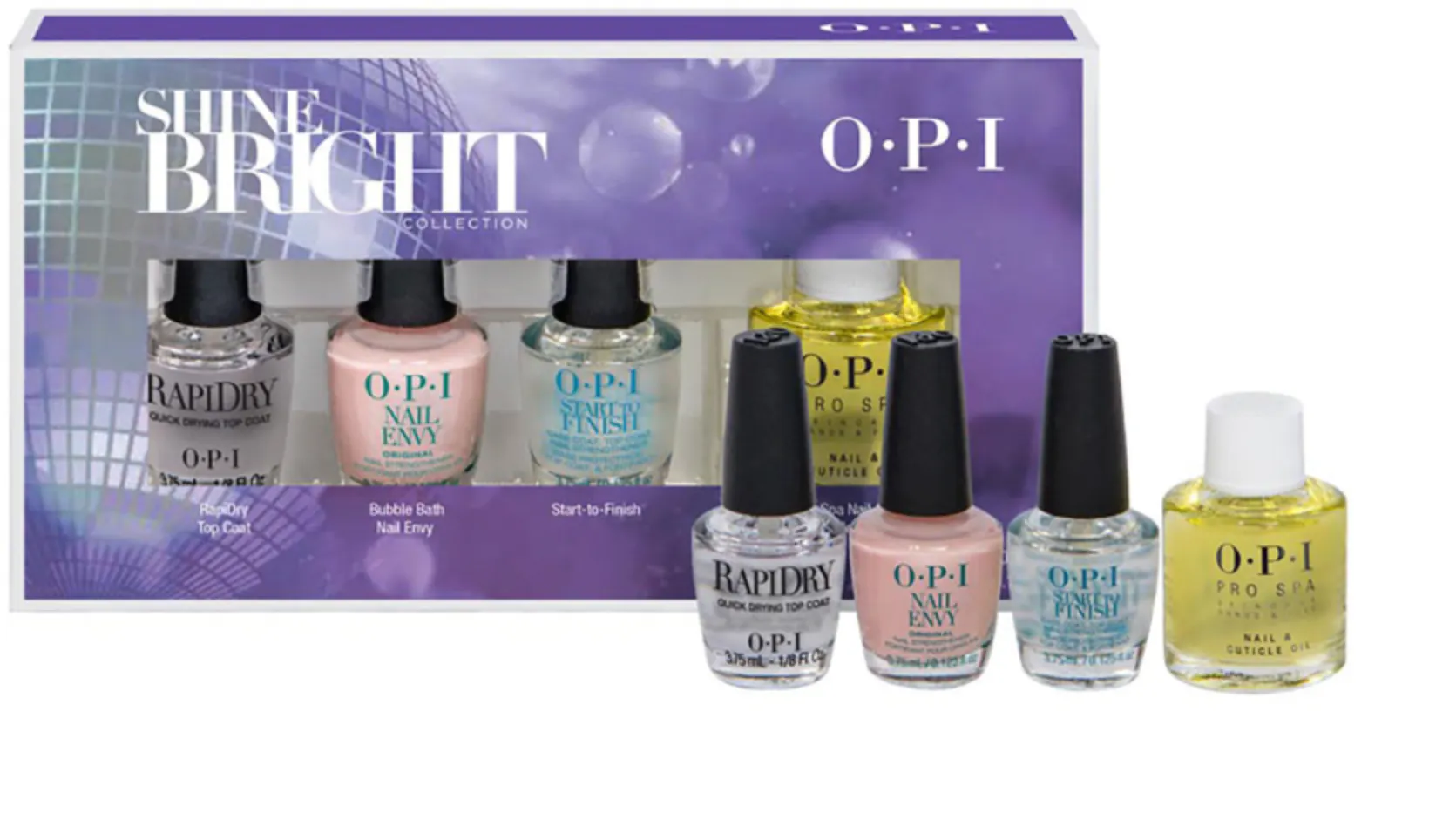 Nail Polish Coupons - The Krazy Coupon Lady - May 2022