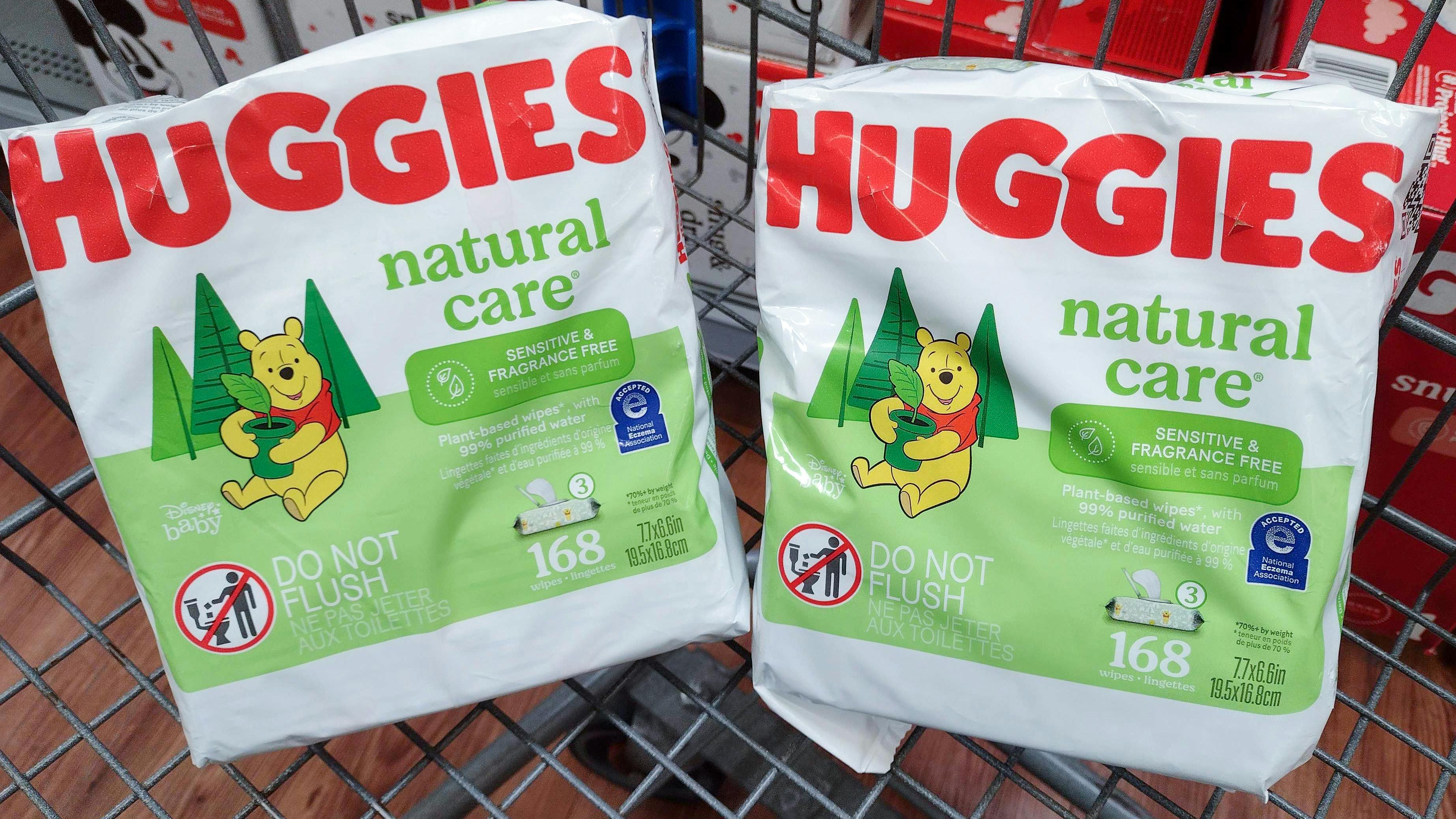 Huggies Coupons - The Krazy Coupon Lady - July 2022