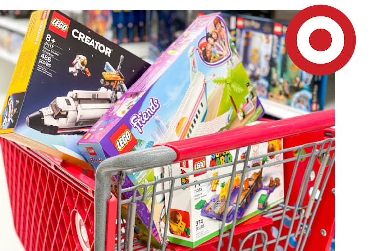 Target vs. Walmart - Which Is Better? - The Krazy Coupon Lady