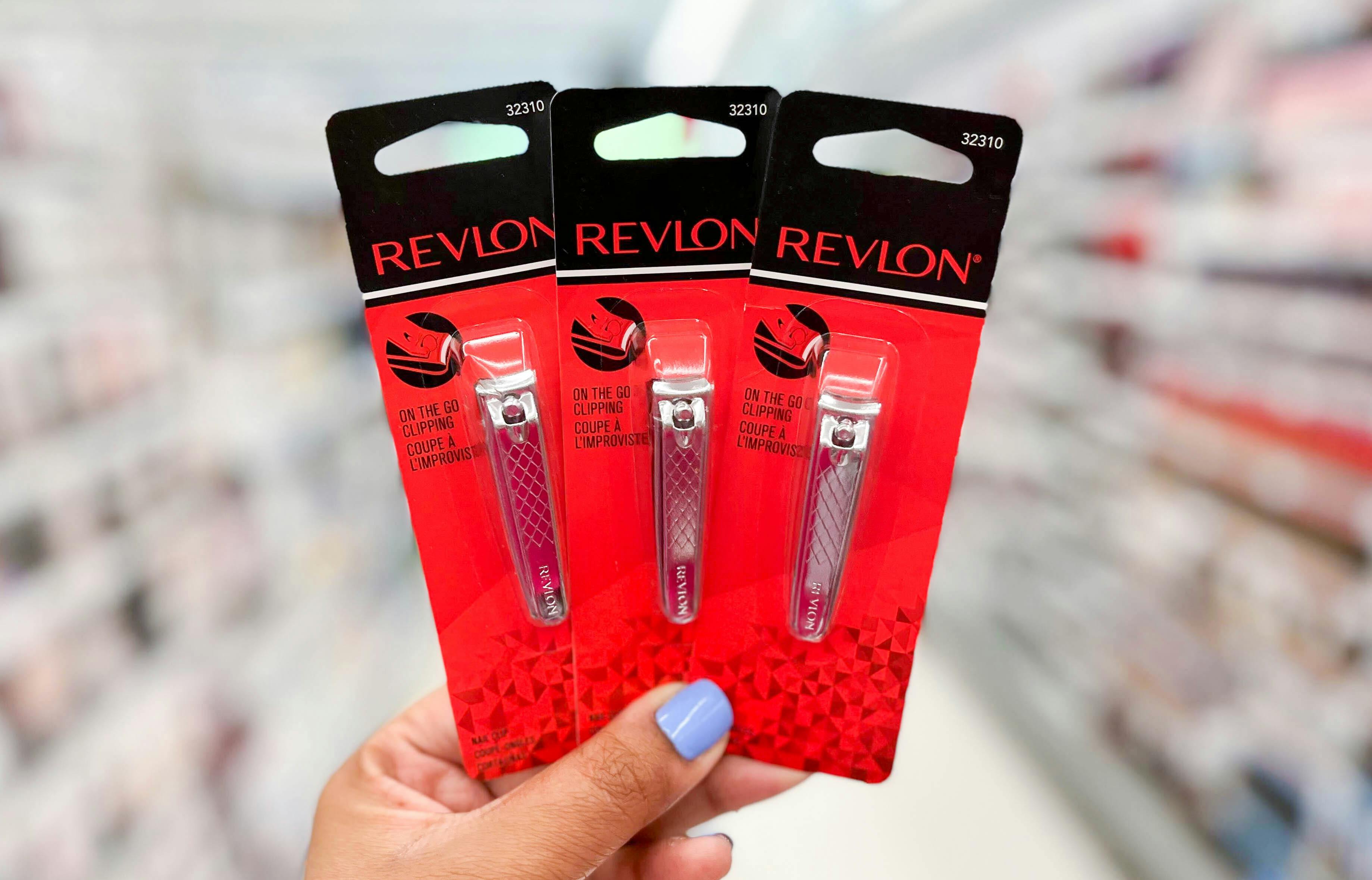 Revlon Coupons - The Krazy Coupon Lady - June 2022