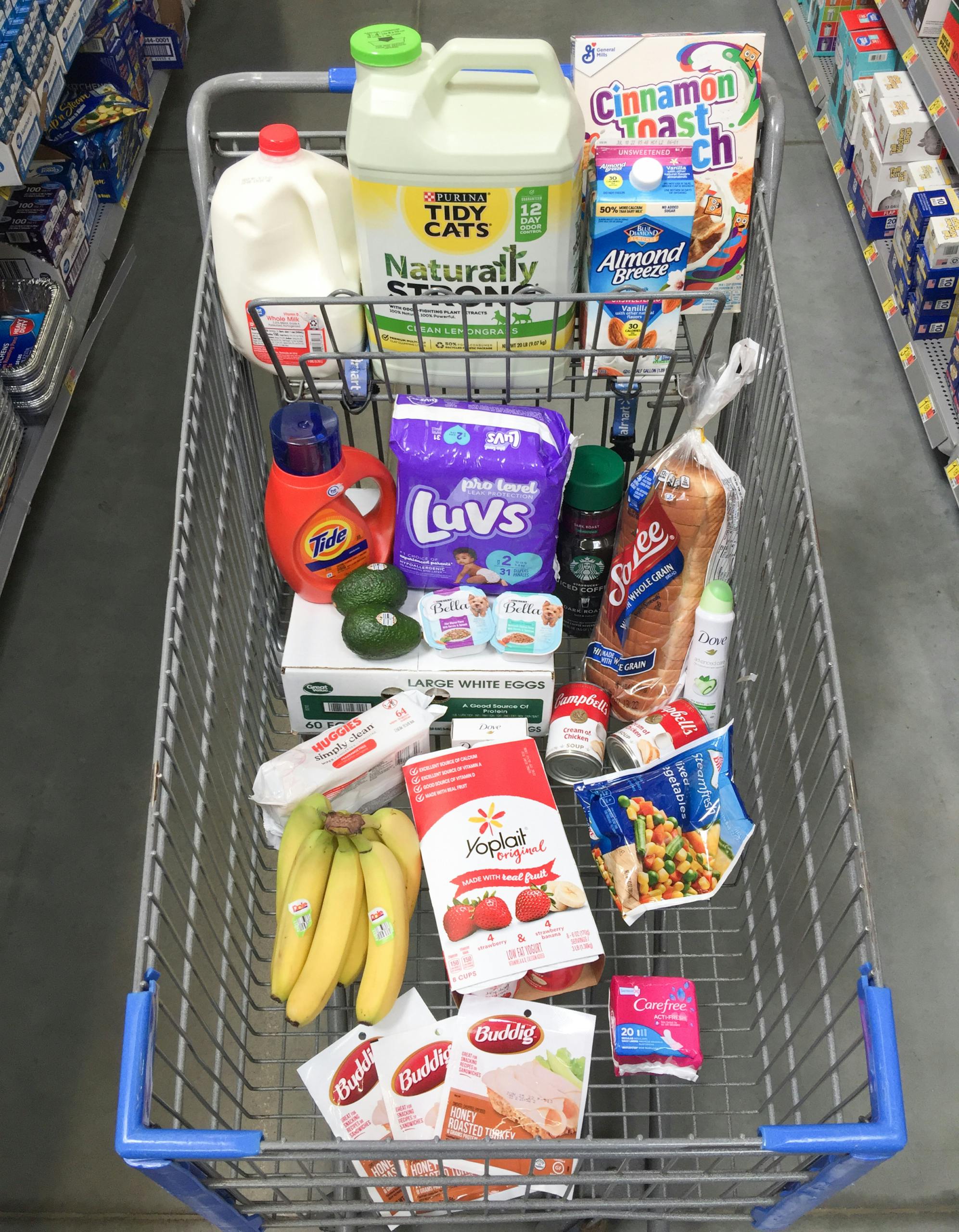 Walmart Prices on the Rise: These Products Will Cost You More in 2022 ...