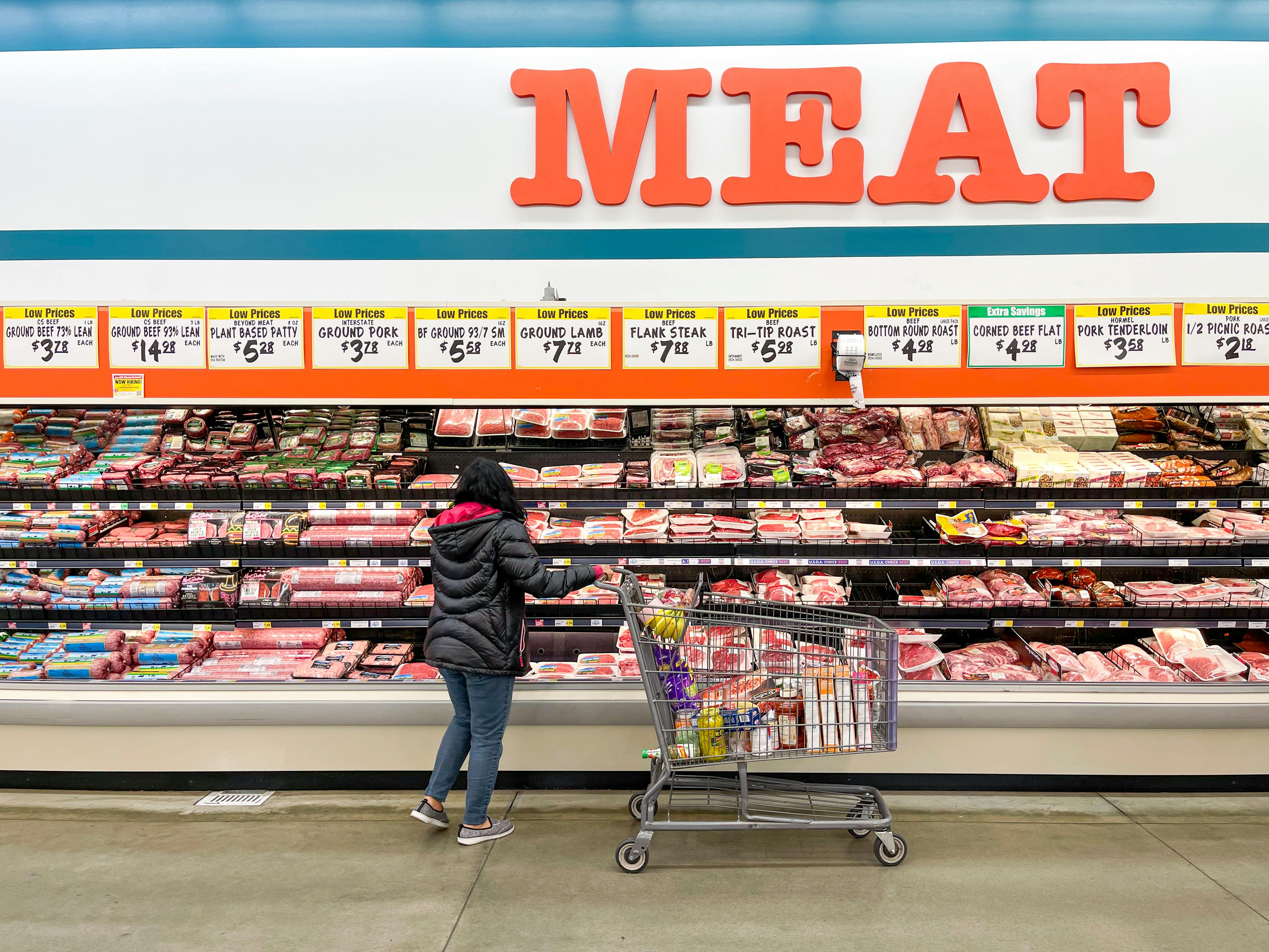 Meat Prices Are Going Up — See New Prices - The Krazy Coupon Lady