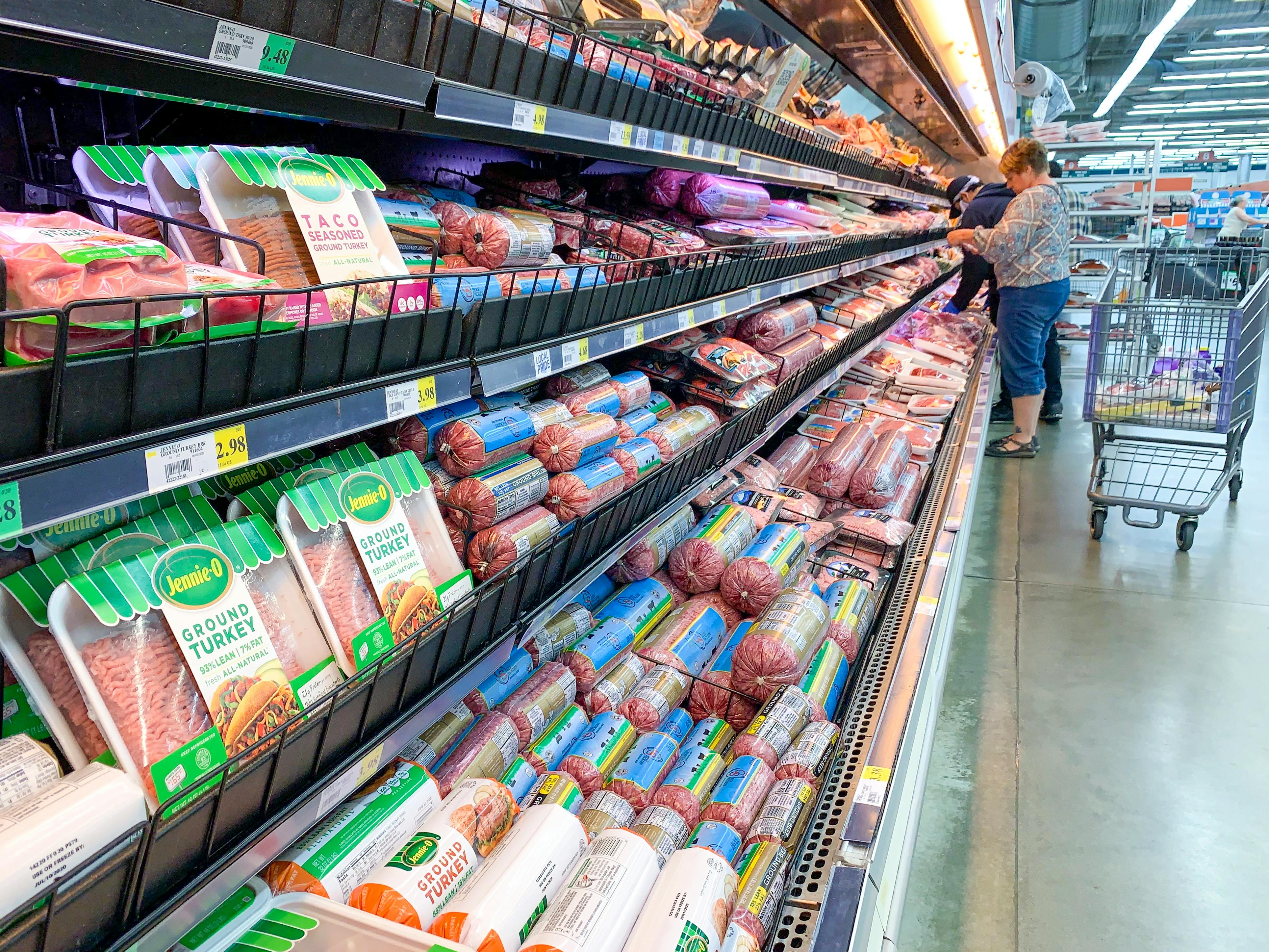 Meat Prices Are Going Up — See New Prices - The Krazy Coupon Lady