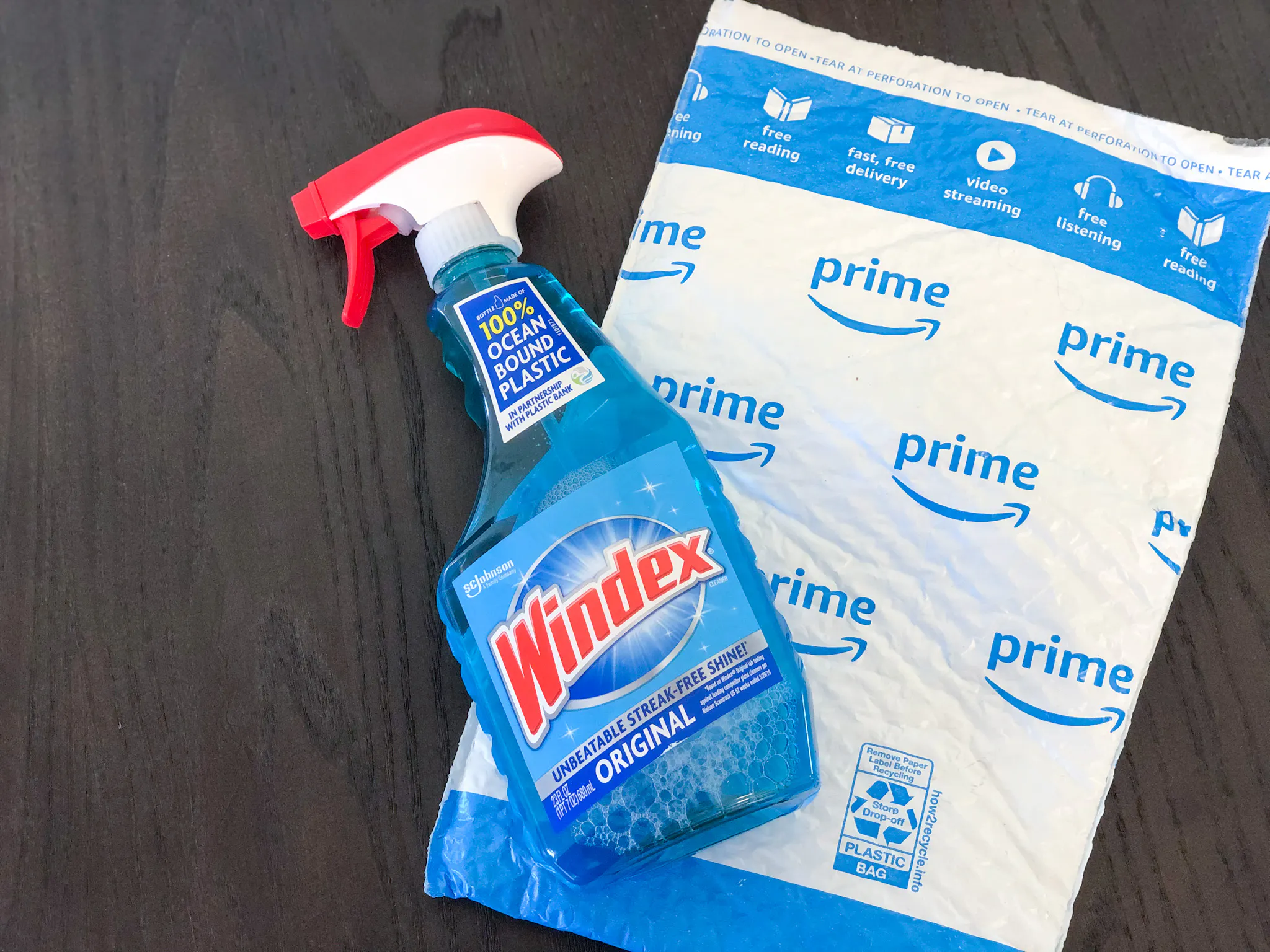 Windex Coupons - The Krazy Coupon Lady - July 2022