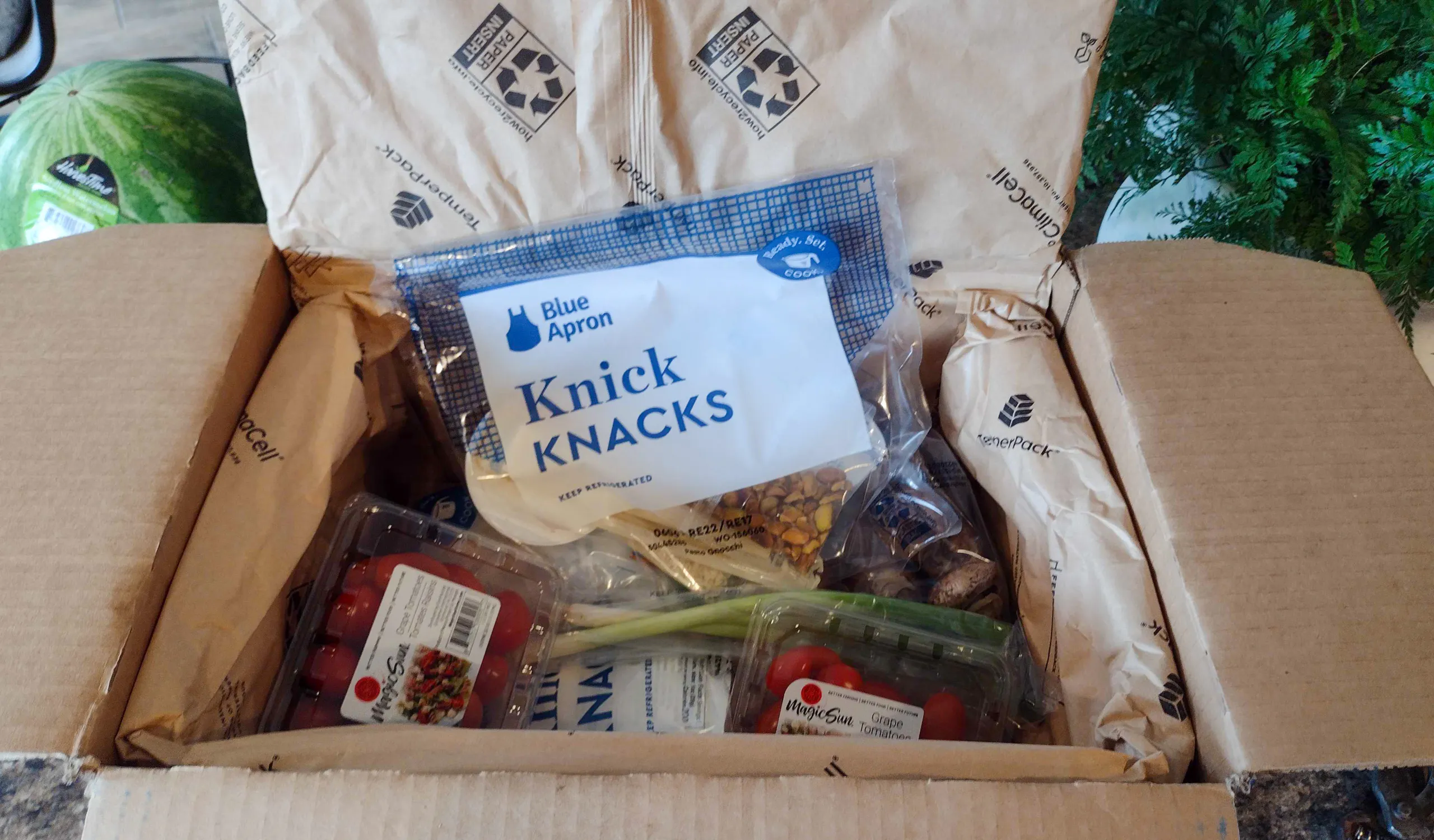 9 Meal Kit Delivery Services on Sale — Meal Kits Discounts and Promos ...