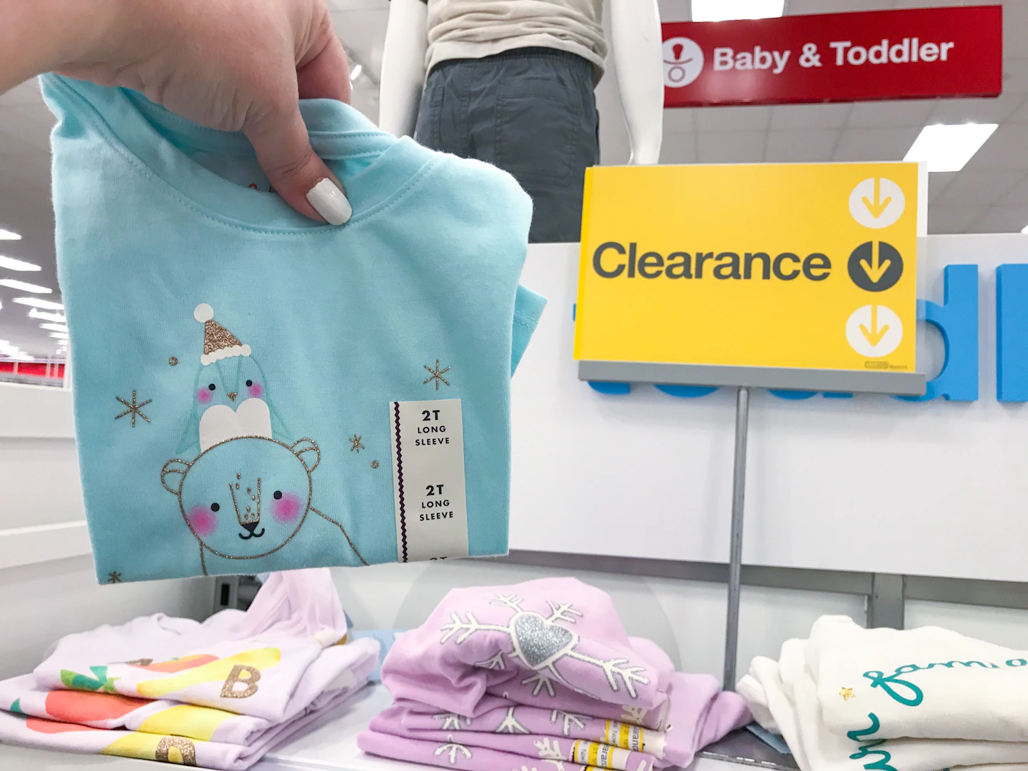 Why I Switched From Old Navy To Cat & Jack - The Krazy Coupon Lady