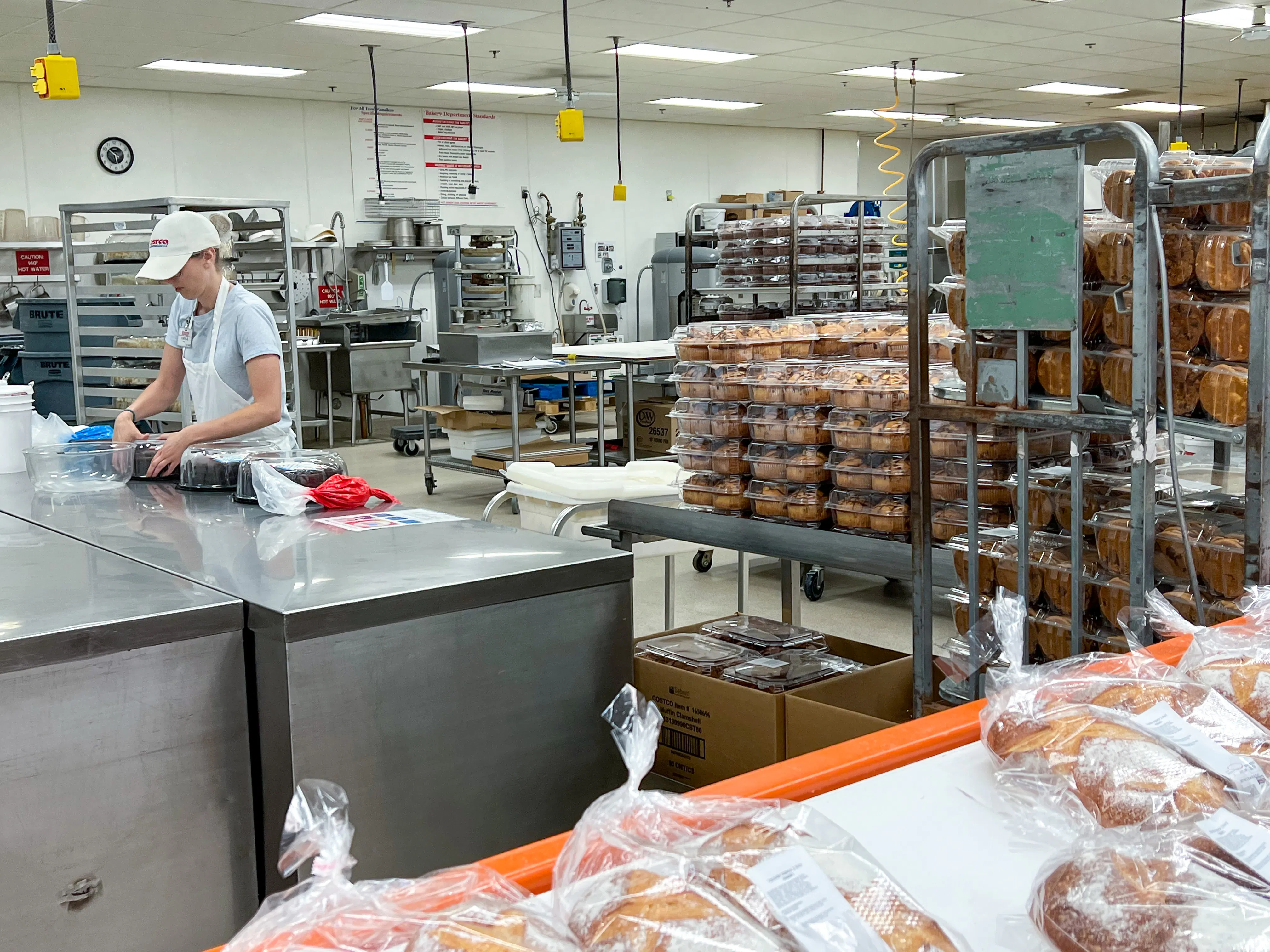 16 Costco Employee Perks and Secrets - The Krazy Coupon Lady
