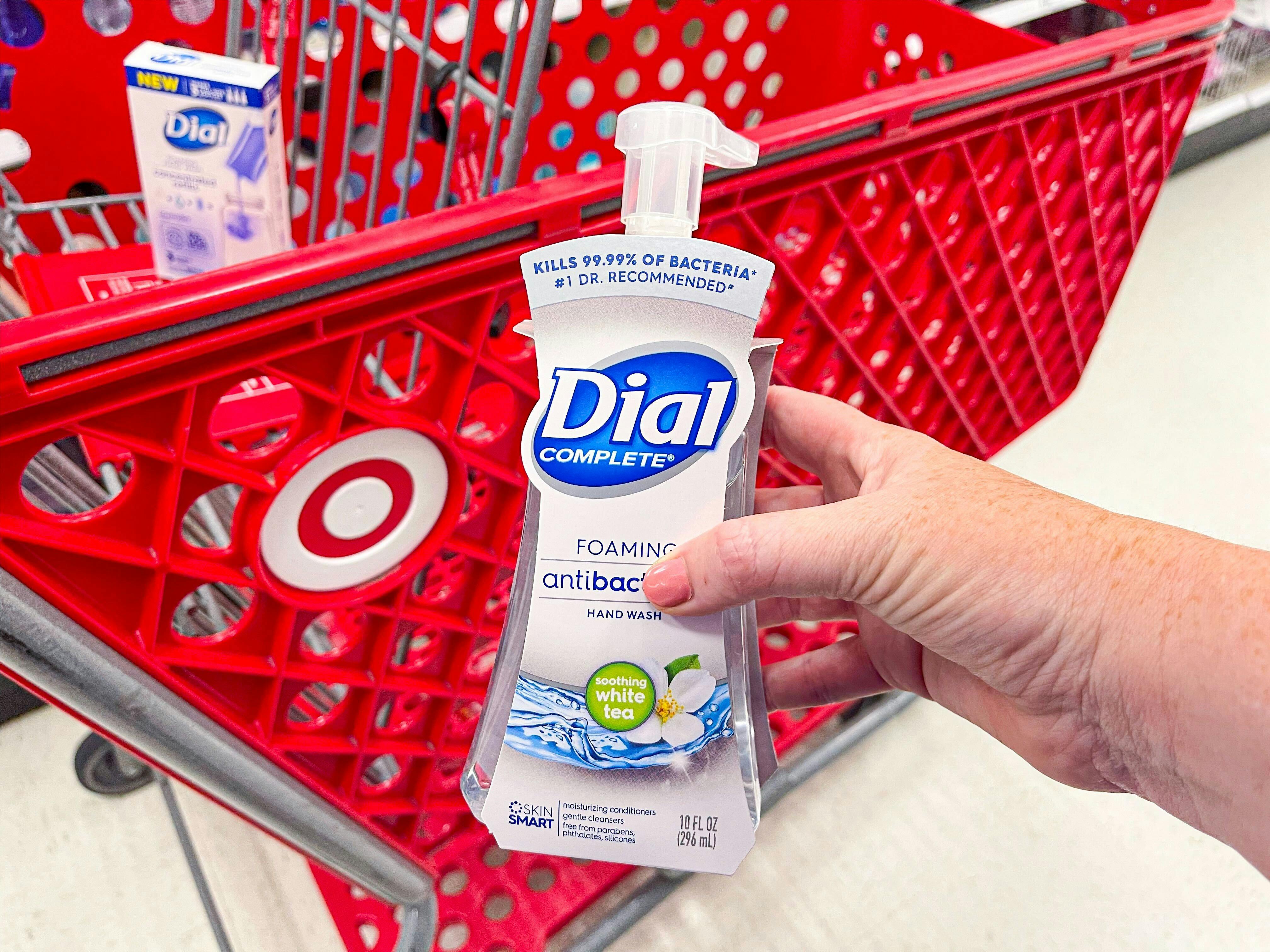 Soap Coupons - The Krazy Coupon Lady - July 2022