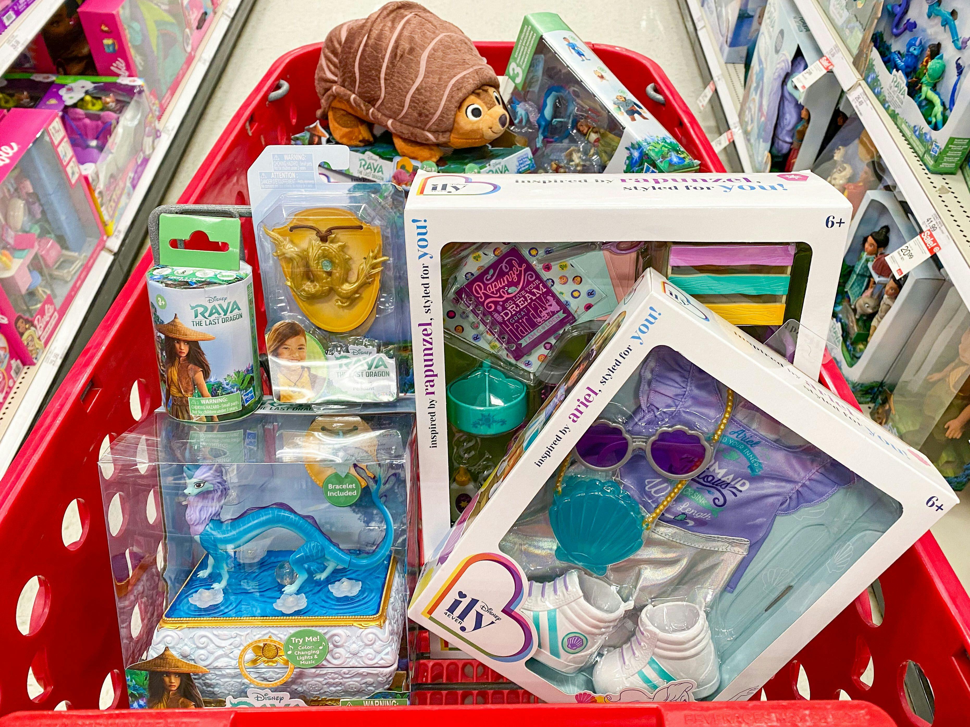 Everything You Need to Know About Target Drive Up for Curbside ...