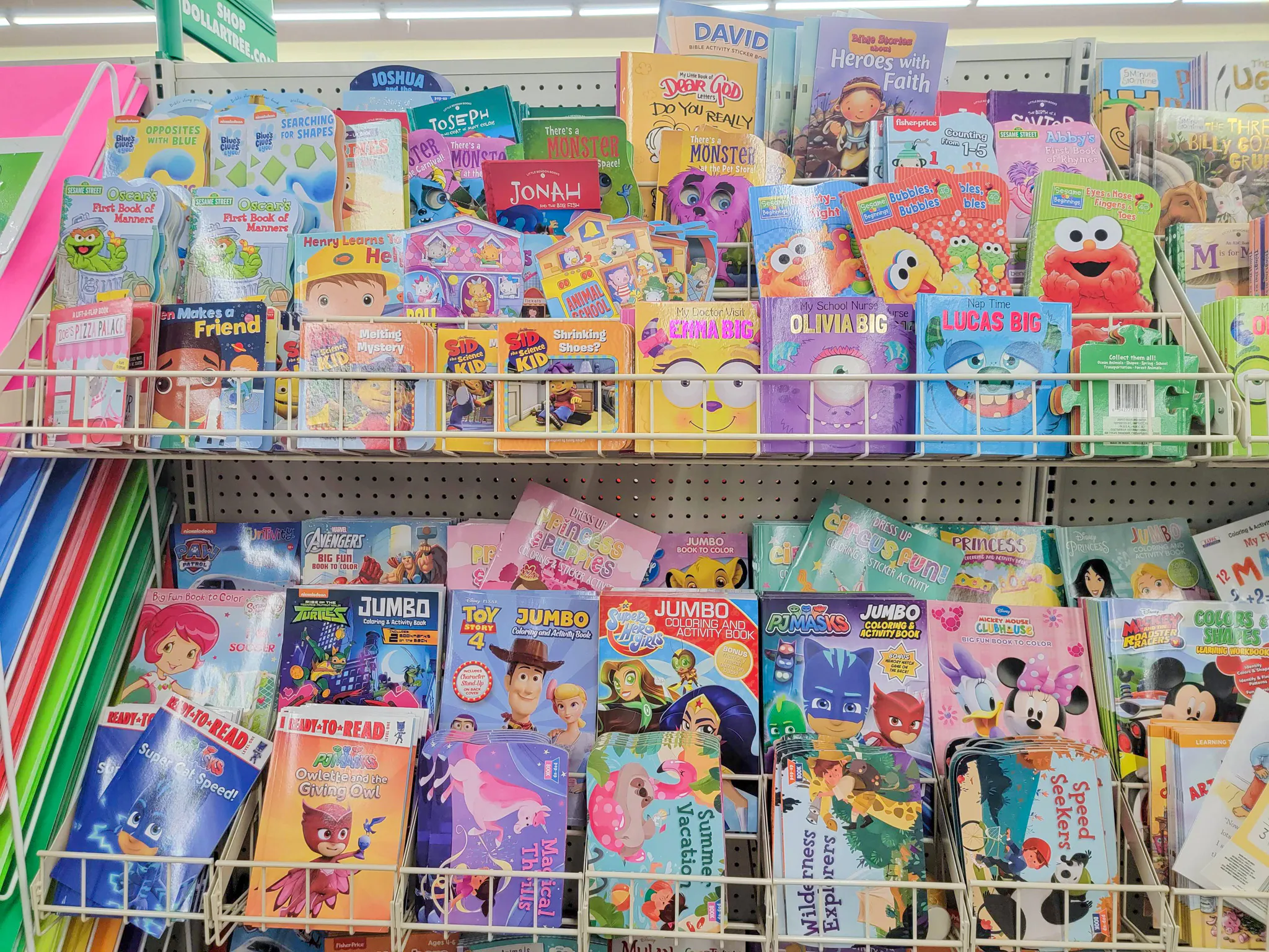 20 Amazon Disney Essentials for Your Vacation - The Krazy Coupon Lady