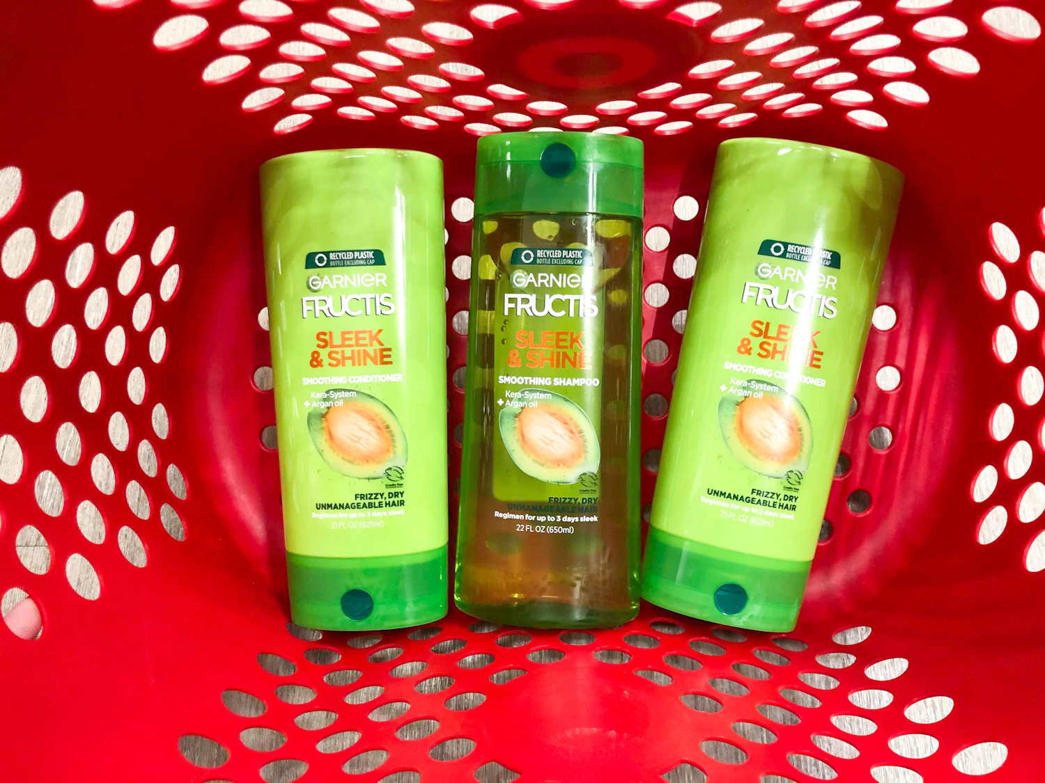 Best Shampoo at Target? Here Are Our Picks - The Krazy Coupon Lady