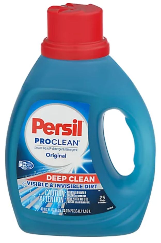 Best Persil Coupons for May 2024 | The Krazy Coupon Lady