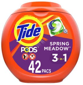 Tide Coupons - The Krazy Coupon Lady - July 2022