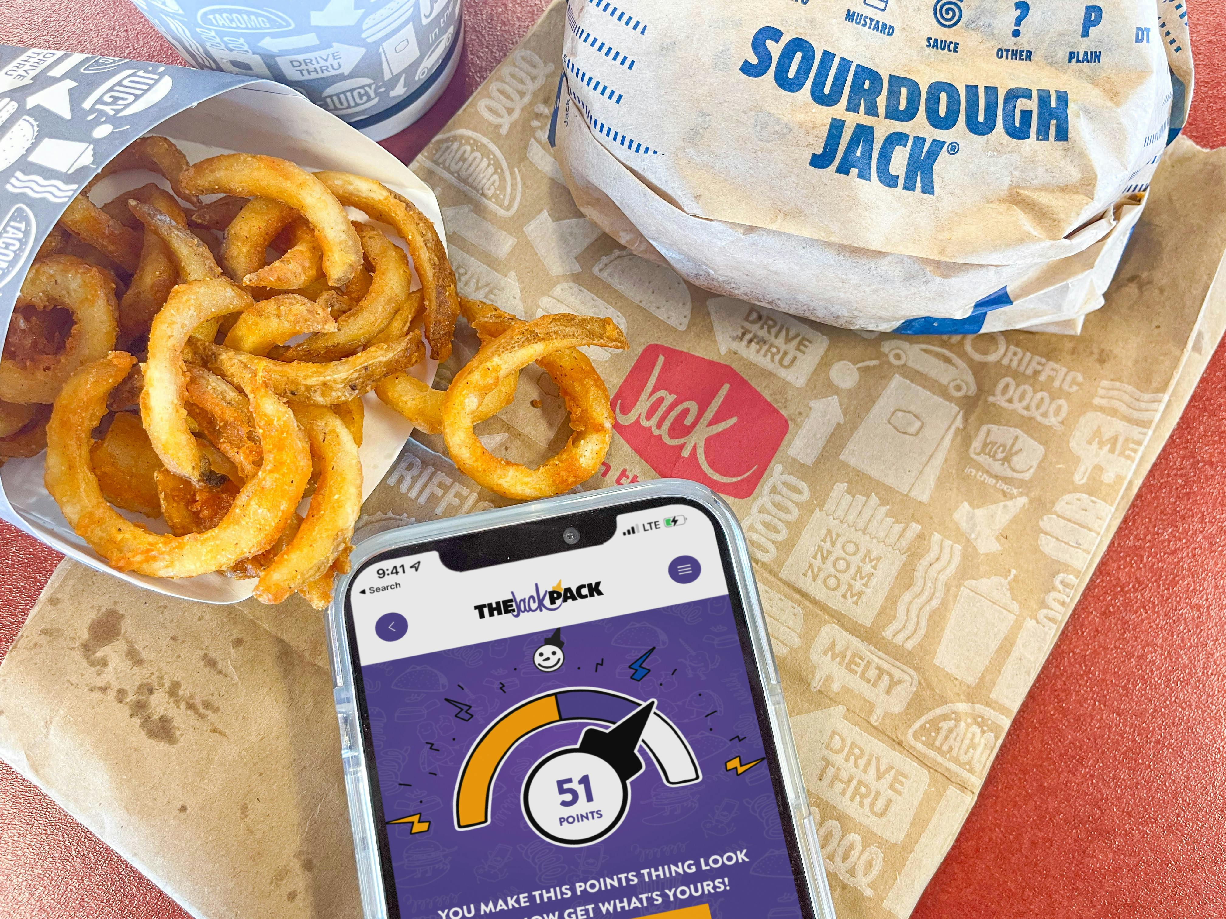 19 Easy Ways to Save on Jack in the Box Tacos, Burgers, & More - The ...