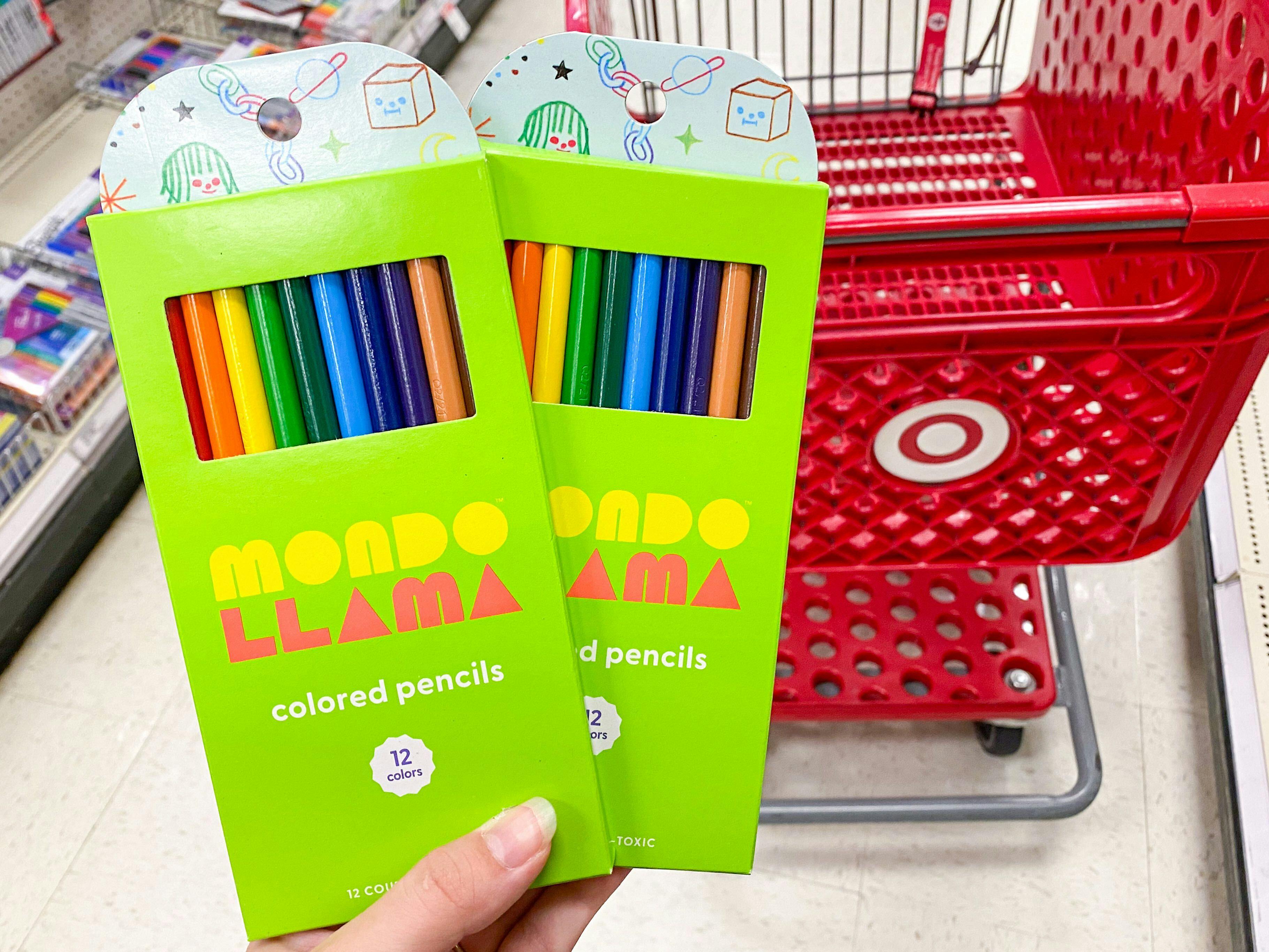 Mondo Llama Sale At Target 0 24 Crayons And 0 47 Colored Pencils mondo-llama-sale-at-target-0-24-crayons-and-0-47-colored-pencils