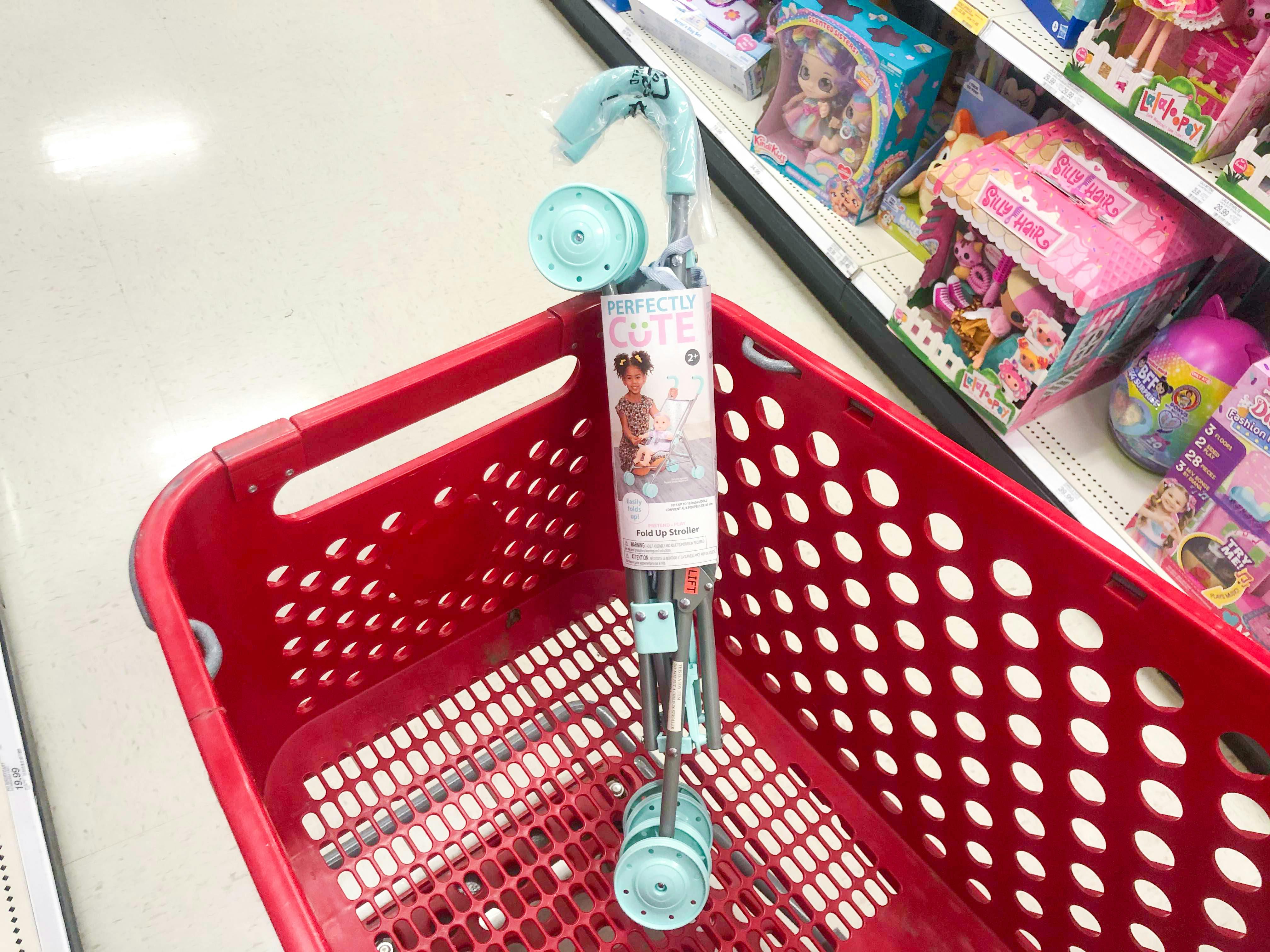 Hottest Target Toys of 2021 - The Krazy Coupon Lady