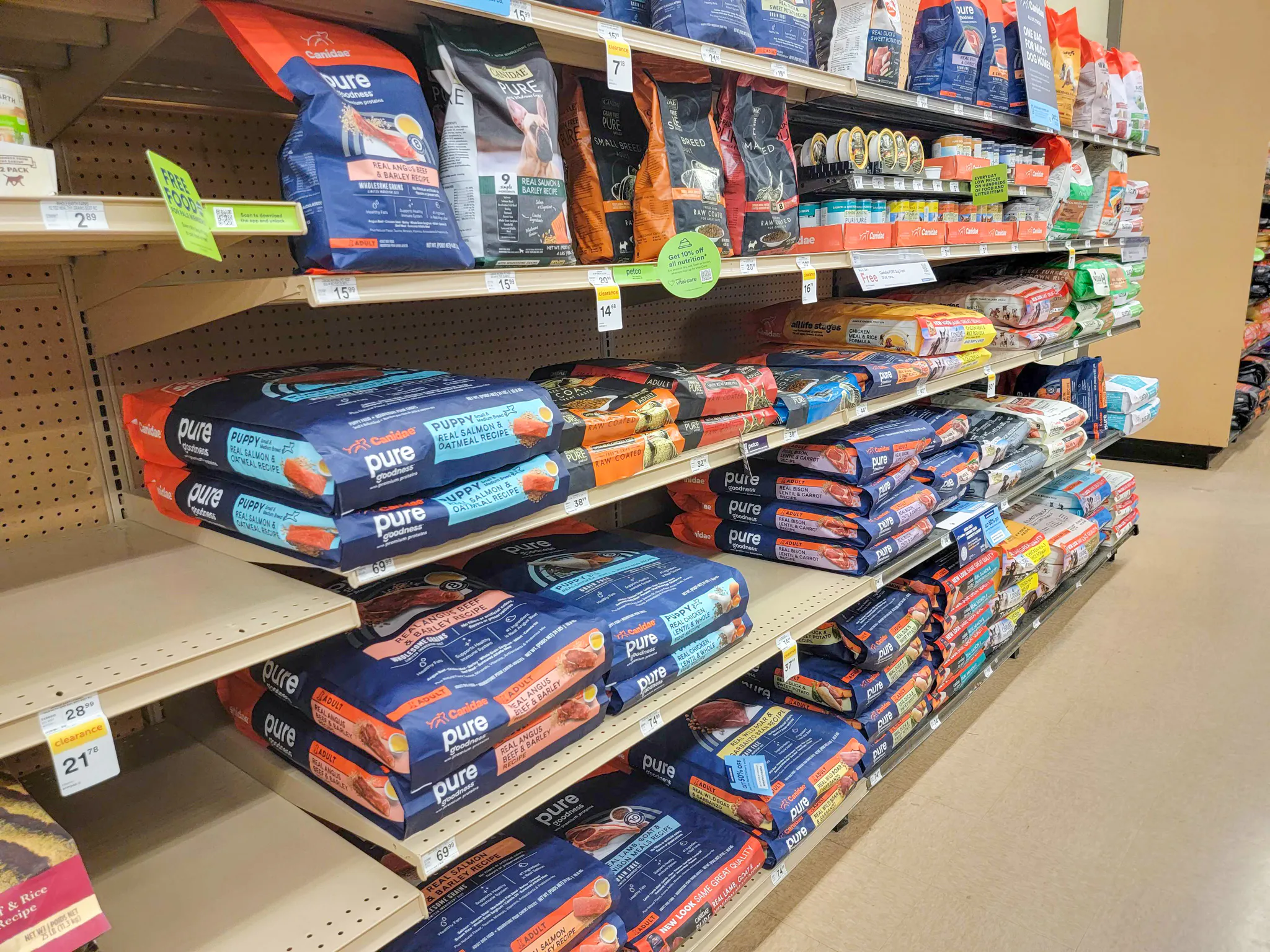 Ultimate Pet Savings Guide - The Krazy Coupon Lady
