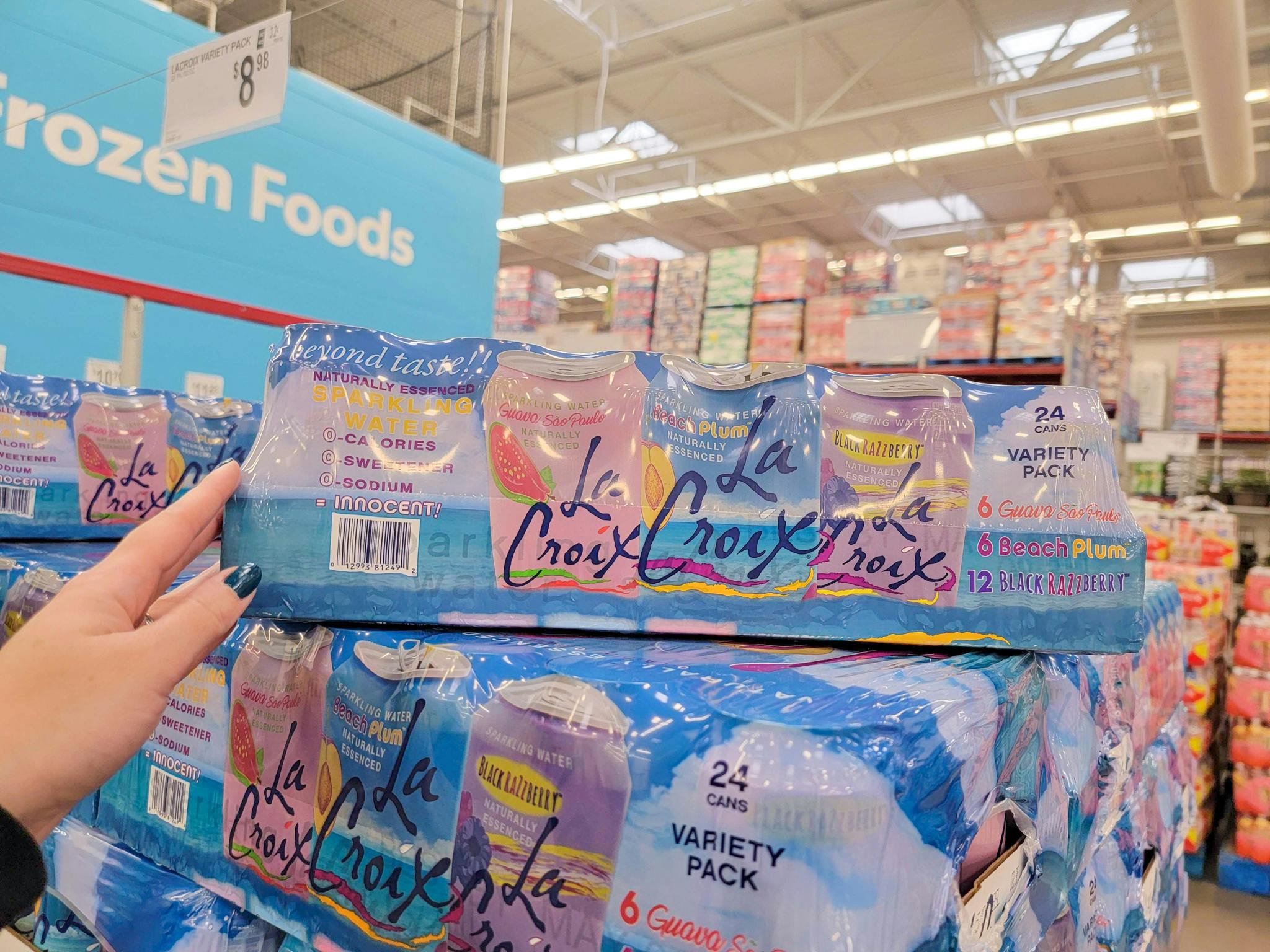 Water Coupons - The Krazy Coupon Lady - July 2022